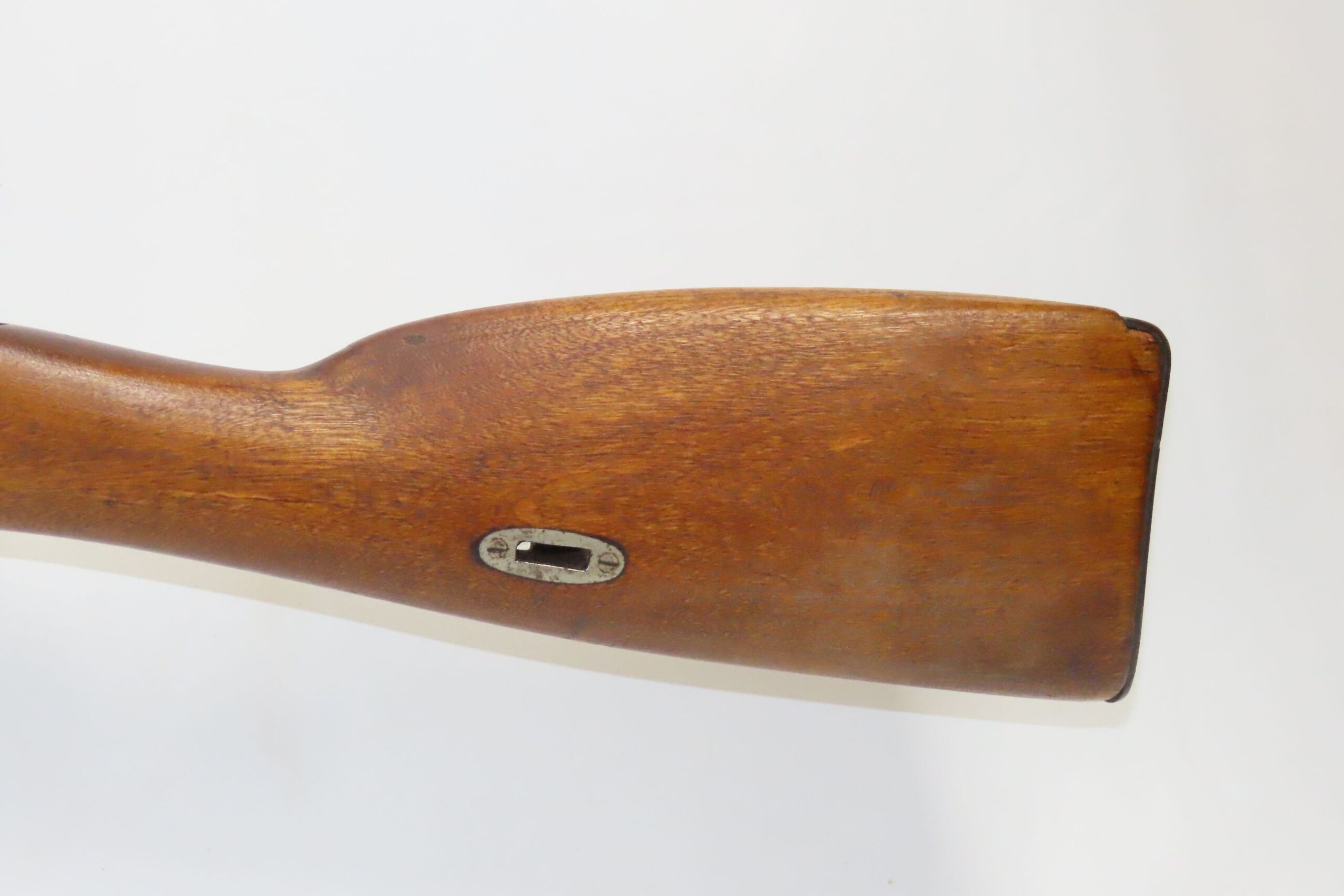 Early Soviet Tula MOdel 1891 Rifle 5.23.22 C&RAntique017 | Ancestry Guns
