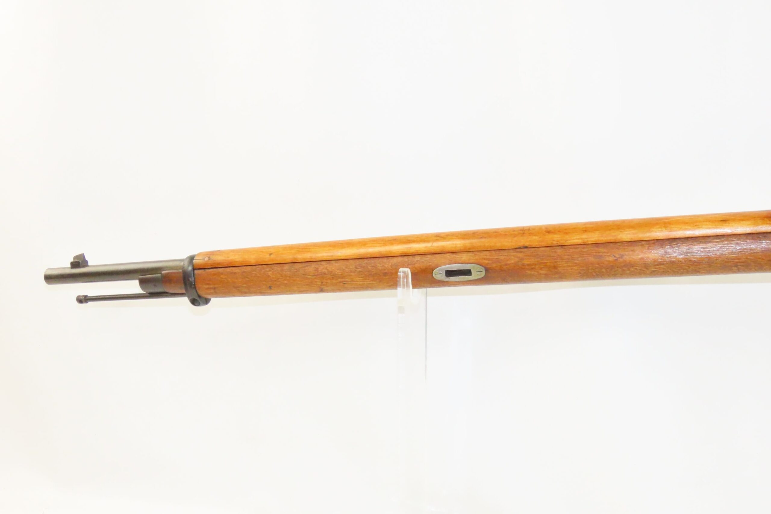 Early Soviet Tula MOdel 1891 Rifle 5.23.22 C&RAntique019 | Ancestry Guns