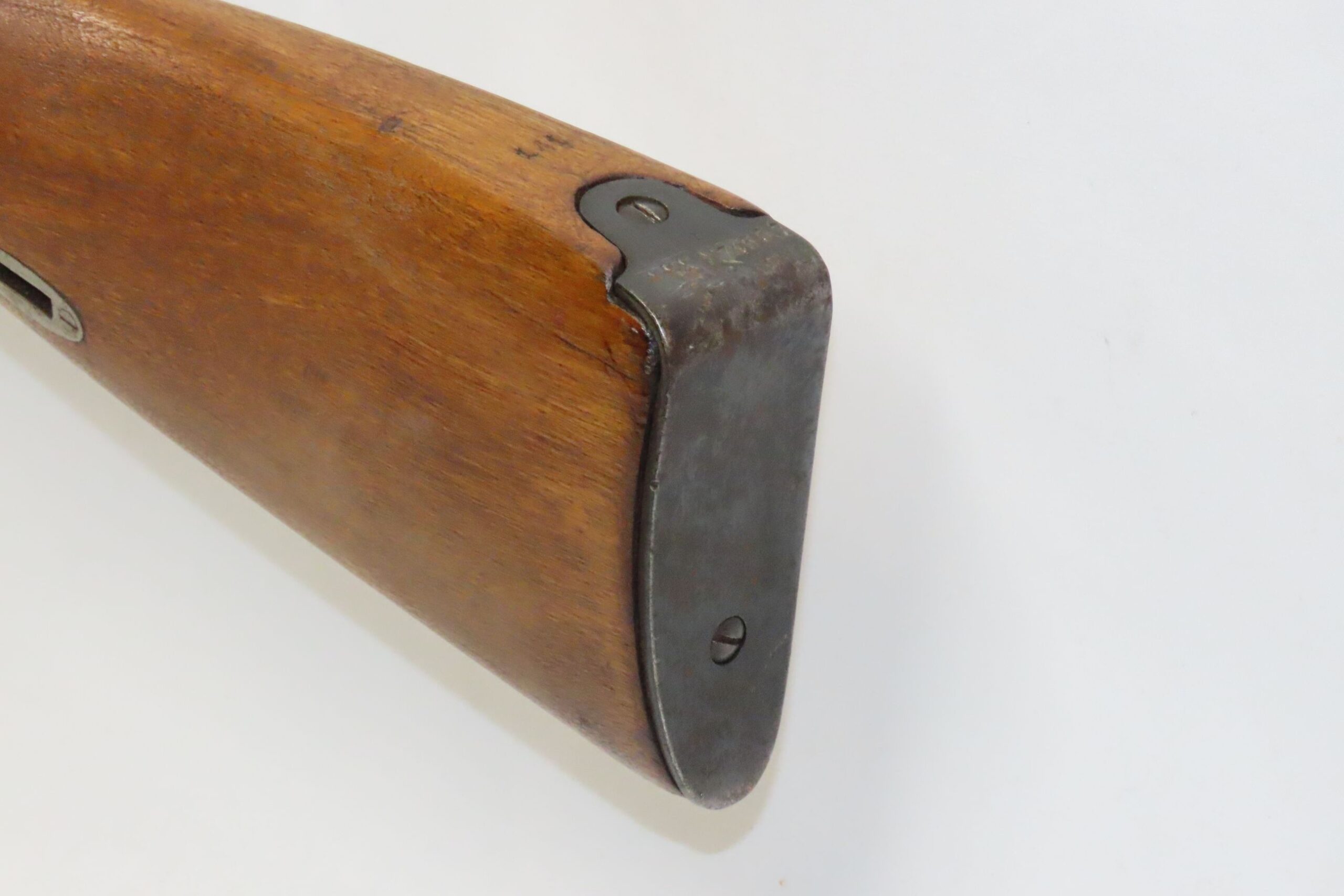 Early Soviet Tula MOdel 1891 Rifle 5.23.22 C&RAntique021 | Ancestry Guns