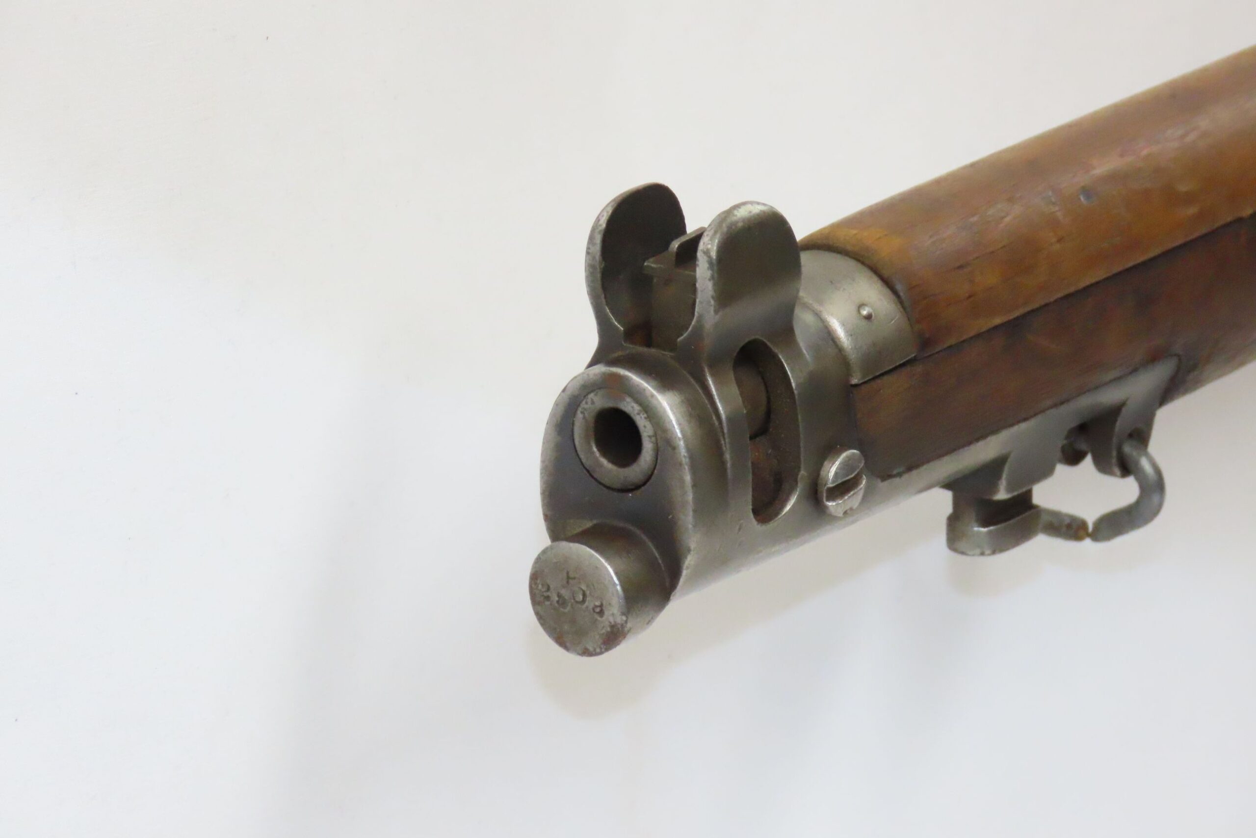 Enfield No. 1 Mk. III Rifle 9.29 C&RAntique018 | Ancestry Guns