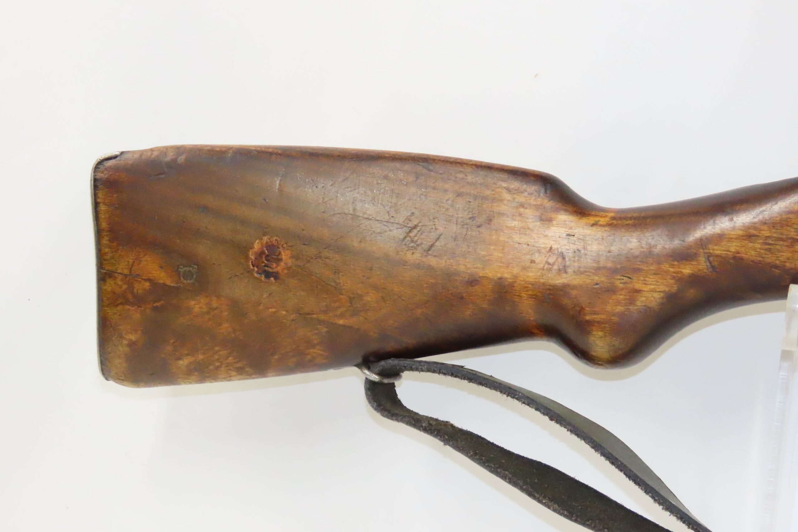 Finnish Sako M39 Rifle 6.21 C&RAntique003 | Ancestry Guns