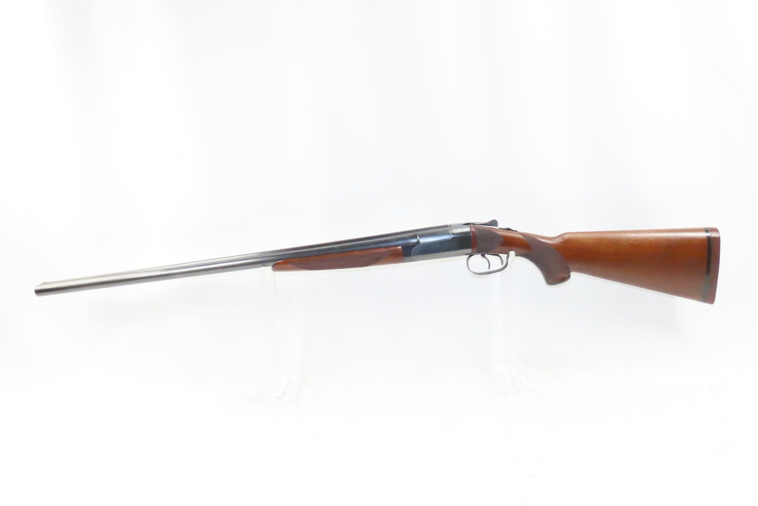 c1939 Manufactured WINCHESTER Model 24 DOUBLE BARREL 12 Gauge SHOTGUN C ...