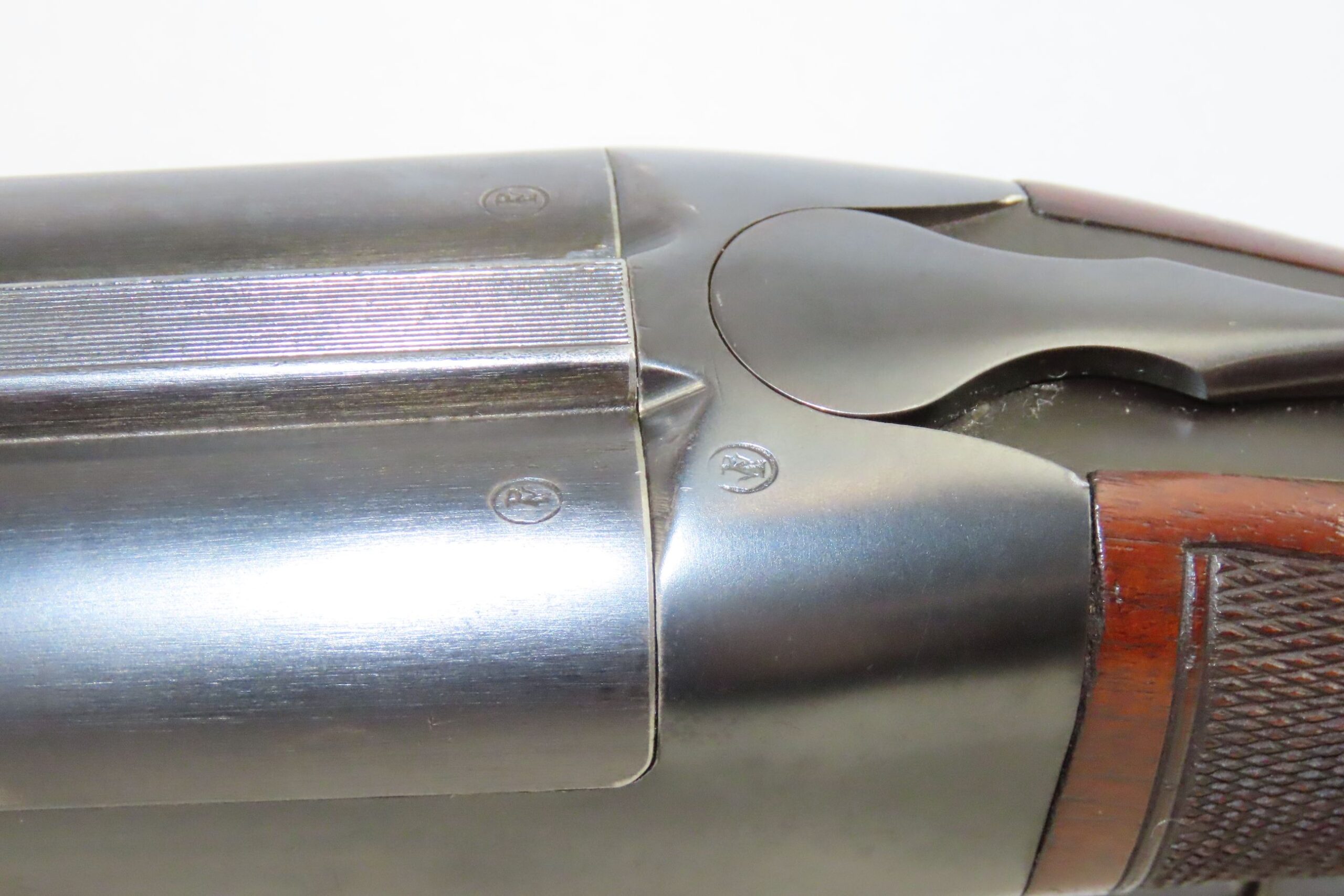 c1939 Manufactured WINCHESTER Model 24 DOUBLE BARREL 12 Gauge SHOTGUN C ...