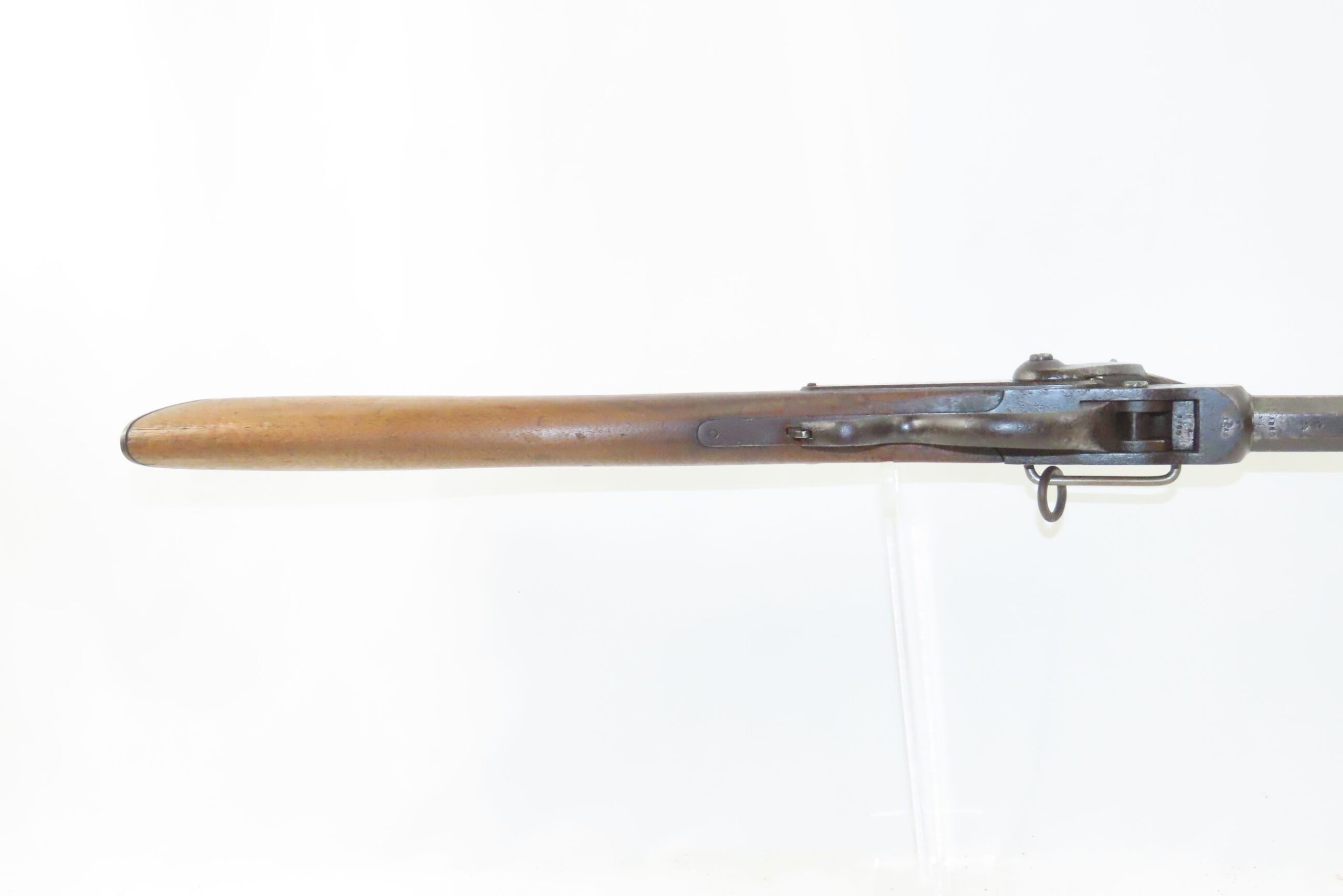 Gwyn & Campbell Type II Union Rifle Percussion Carbine 9.26 C ...