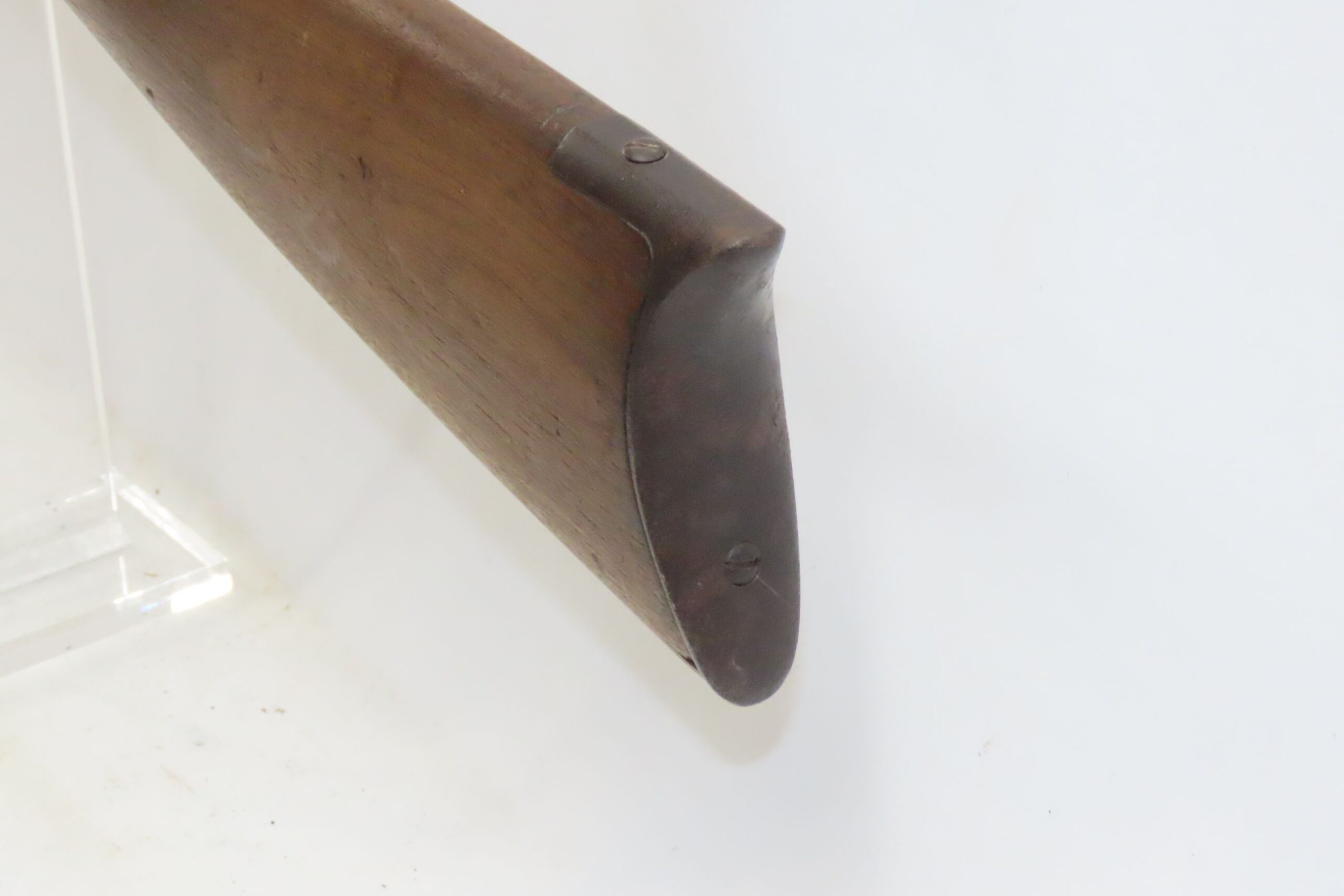 Gwyn & Campbell Type II Union Rifle Percussion Carbine 9.26 C ...