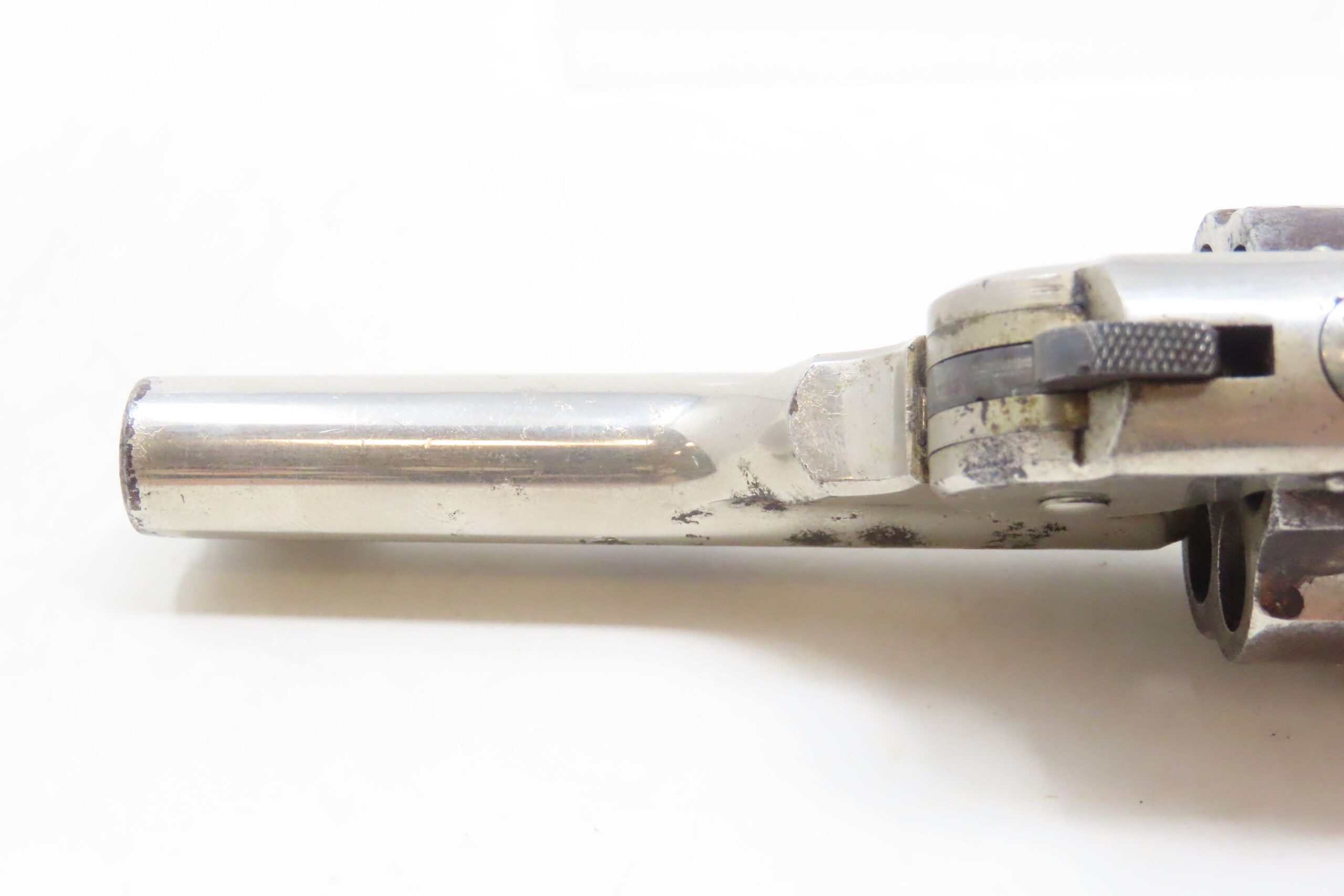 Harrington & Richardson Top Break Revolver 9.5 C&RAntique012 | Ancestry ...