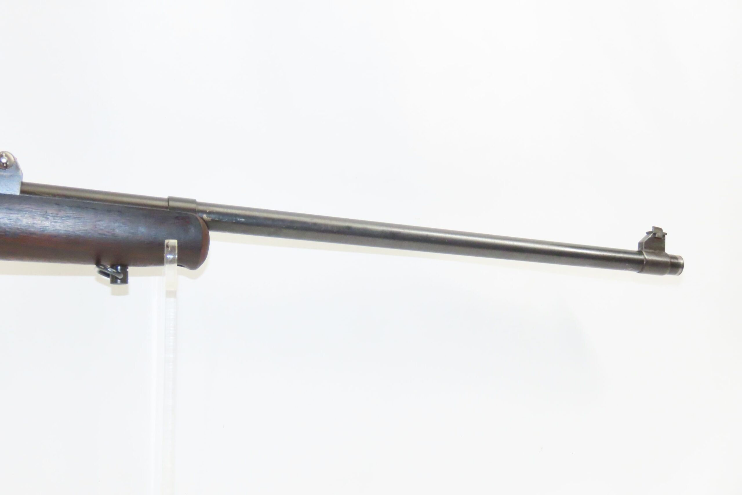 Ishapore Lee Enfield No. 1 Mk. III .410 Bore Musket 9.27 C&RAntique005 ...