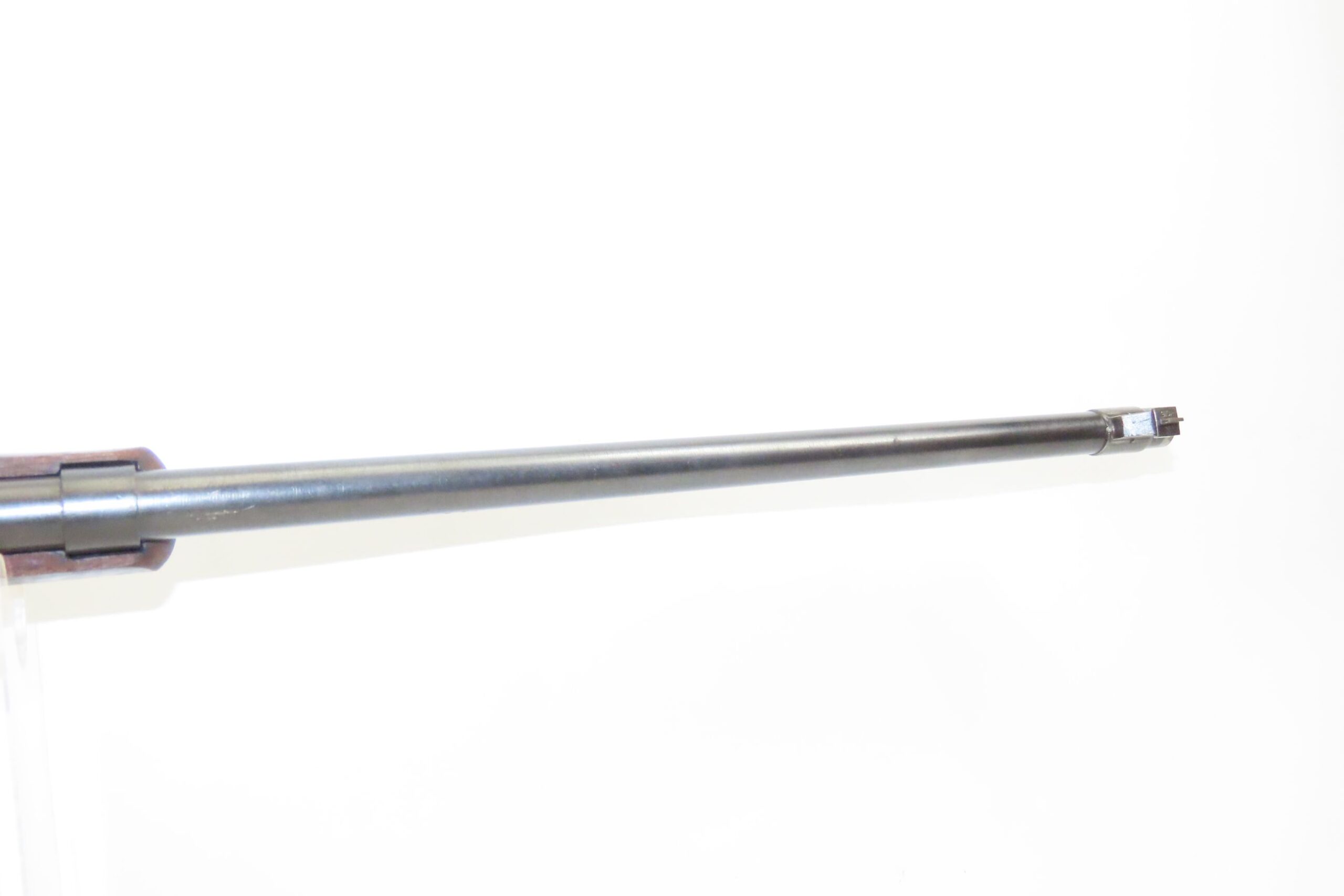 Ishapore Lee Enfield No. 1 Mk. III .410 Bore Musket 9.27 C&RAntique015 ...