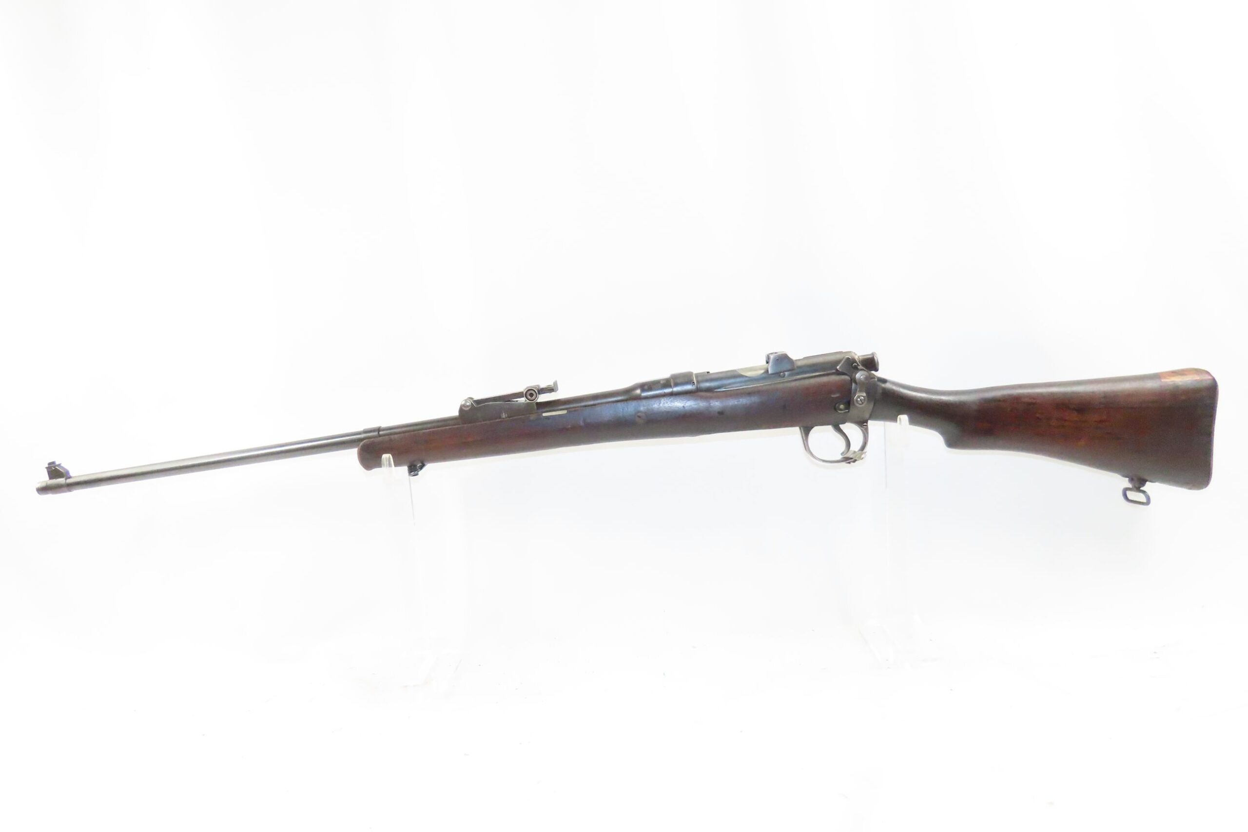 Ishapore Lee Enfield No. 1 Mk. III .410 Bore Musket 9.27 C&RAntique018 ...