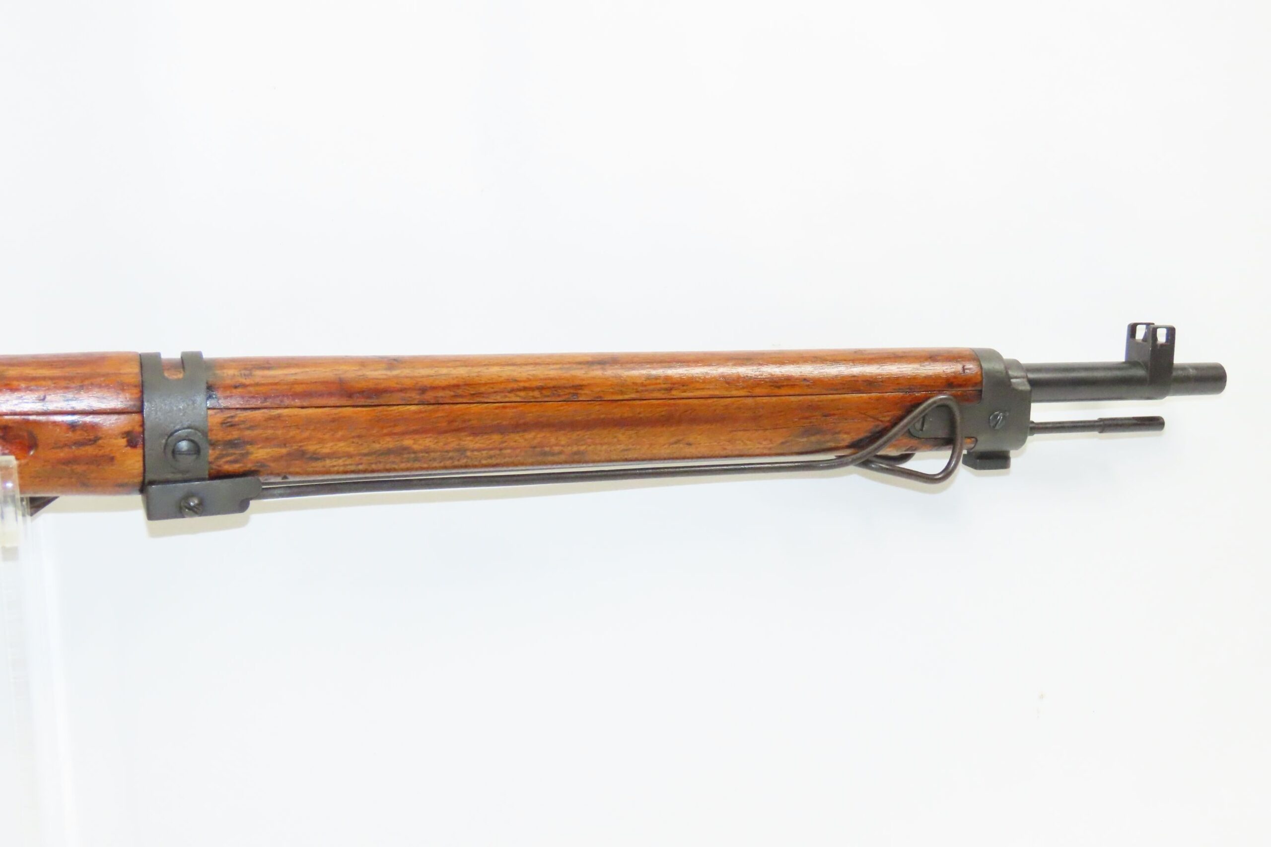 Japanese Nagoya Arsenal Type 99 Rifle with Bayonet 9.9 C&RAntique005 ...