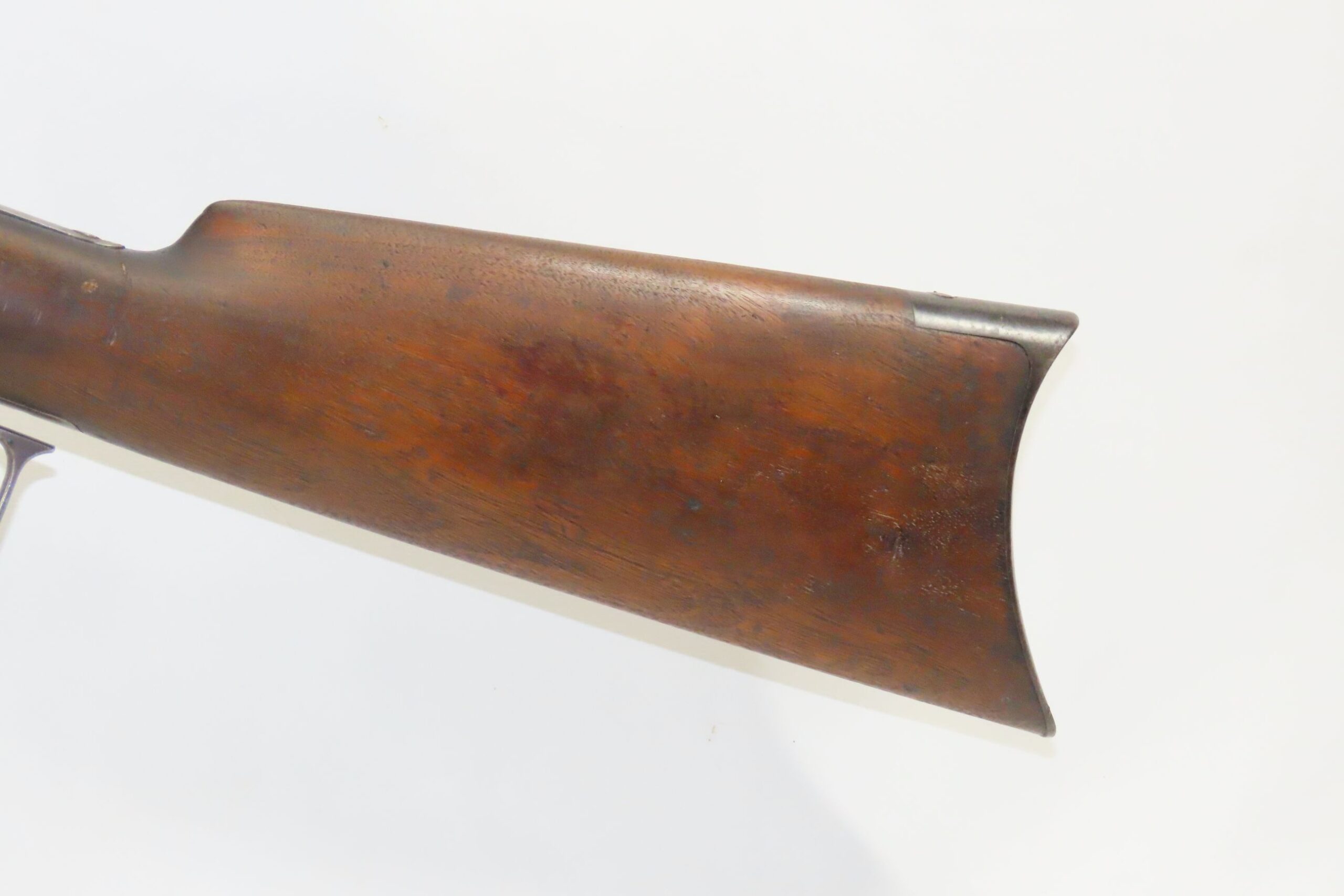 Marlin Model 1891 Rifle 9.26 C&RAntique003 | Ancestry Guns