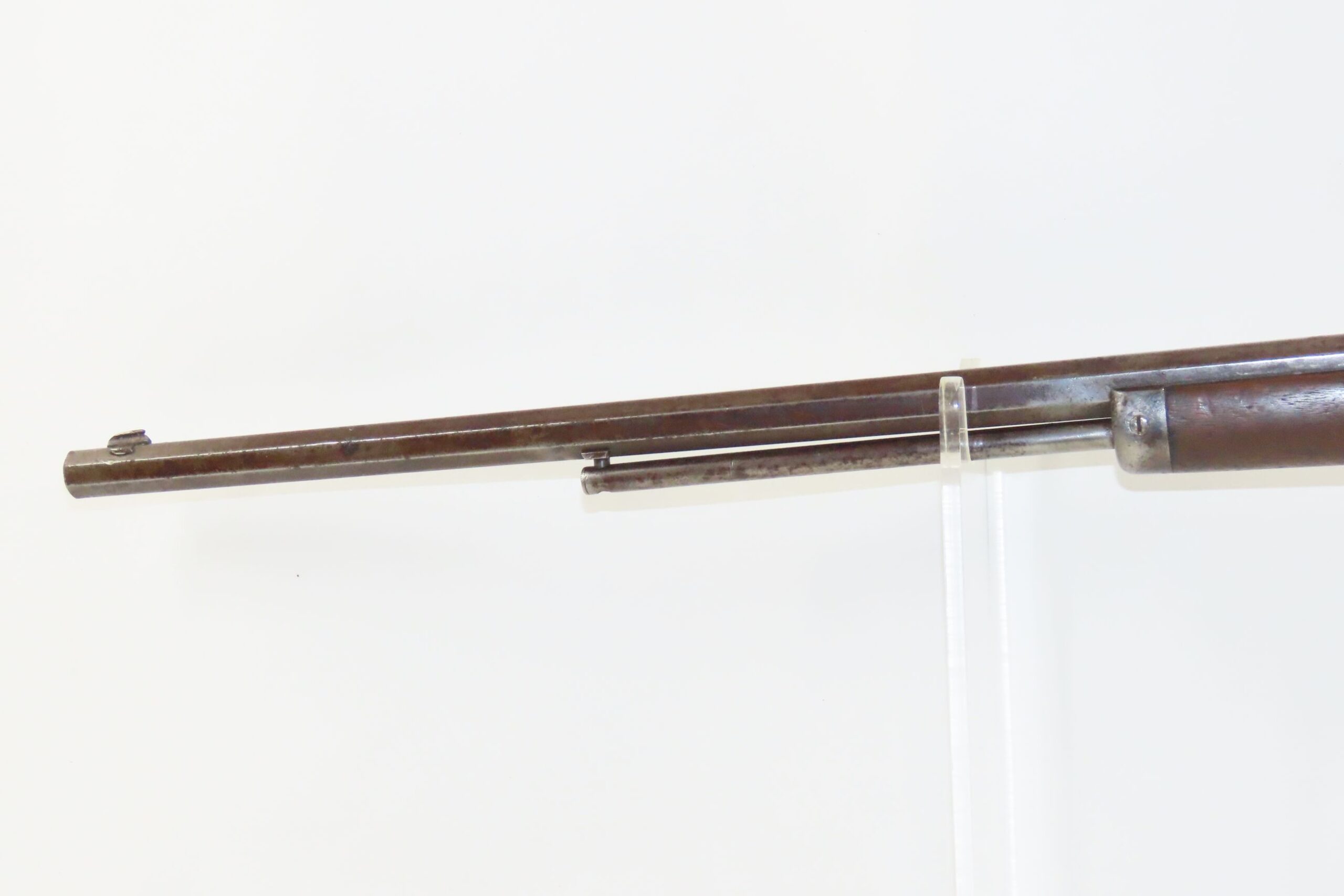 Marlin Model 1891 Rifle 9.26 C&RAntique005 | Ancestry Guns