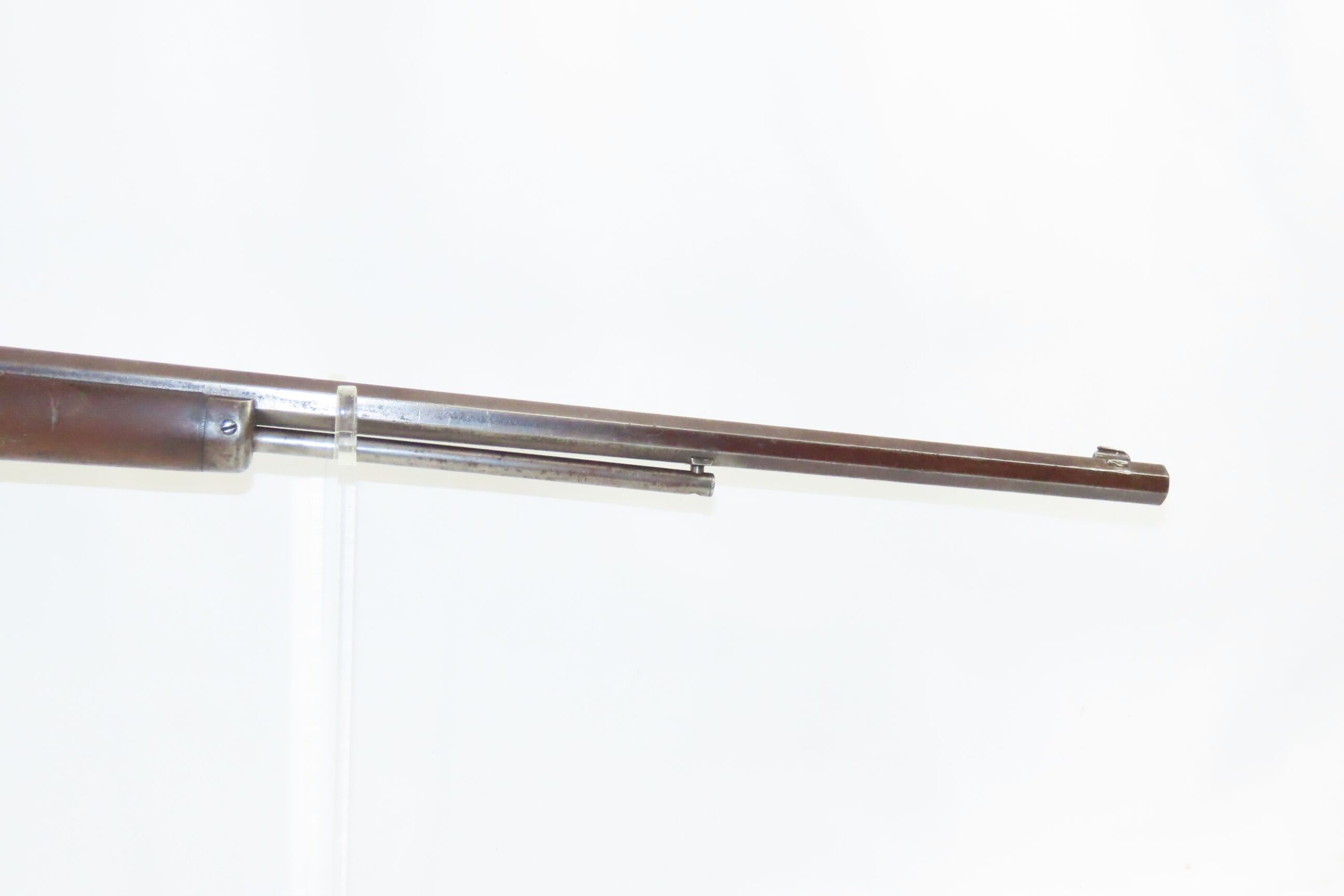 Marlin Model 1891 Rifle 9.26 C&RAntique017 | Ancestry Guns