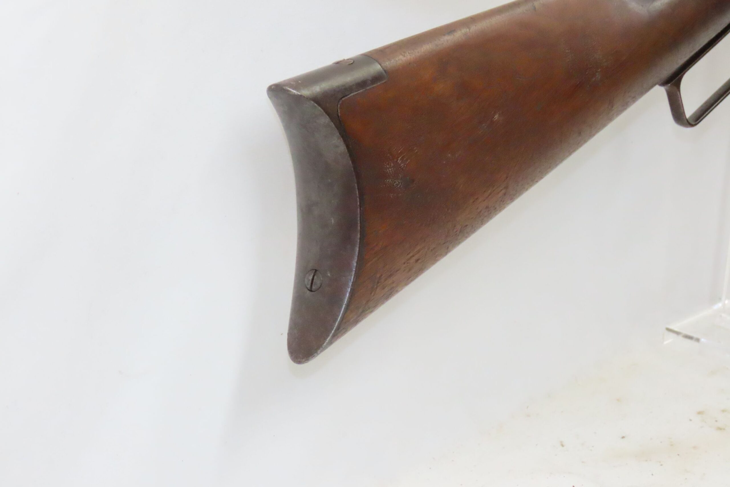 Marlin Model 1891 Rifle 9.26 C&RAntique018 | Ancestry Guns