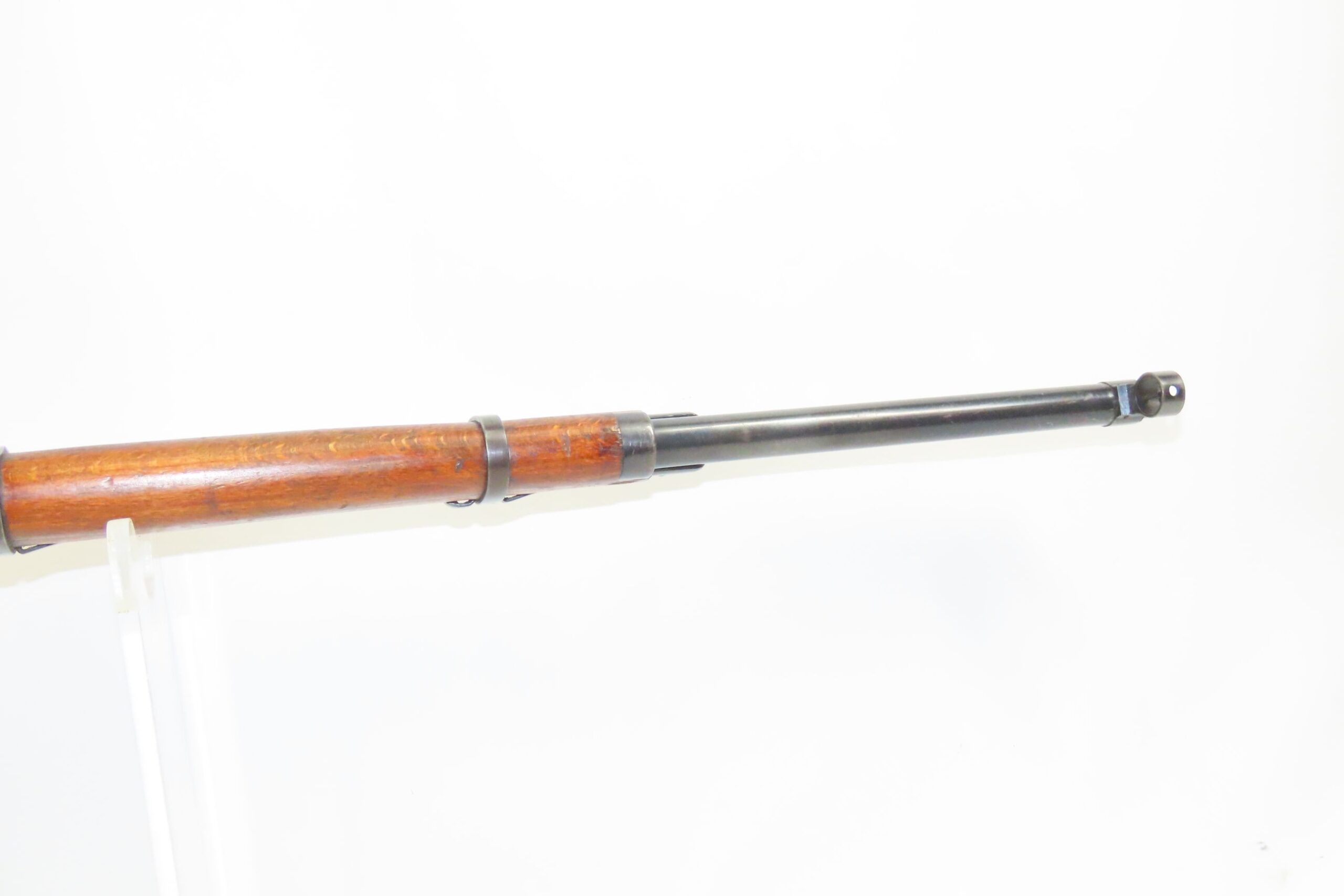 Polish Radom Mosin Nagant Style Single Shot Rifle 10.6 C&RAntique012 ...