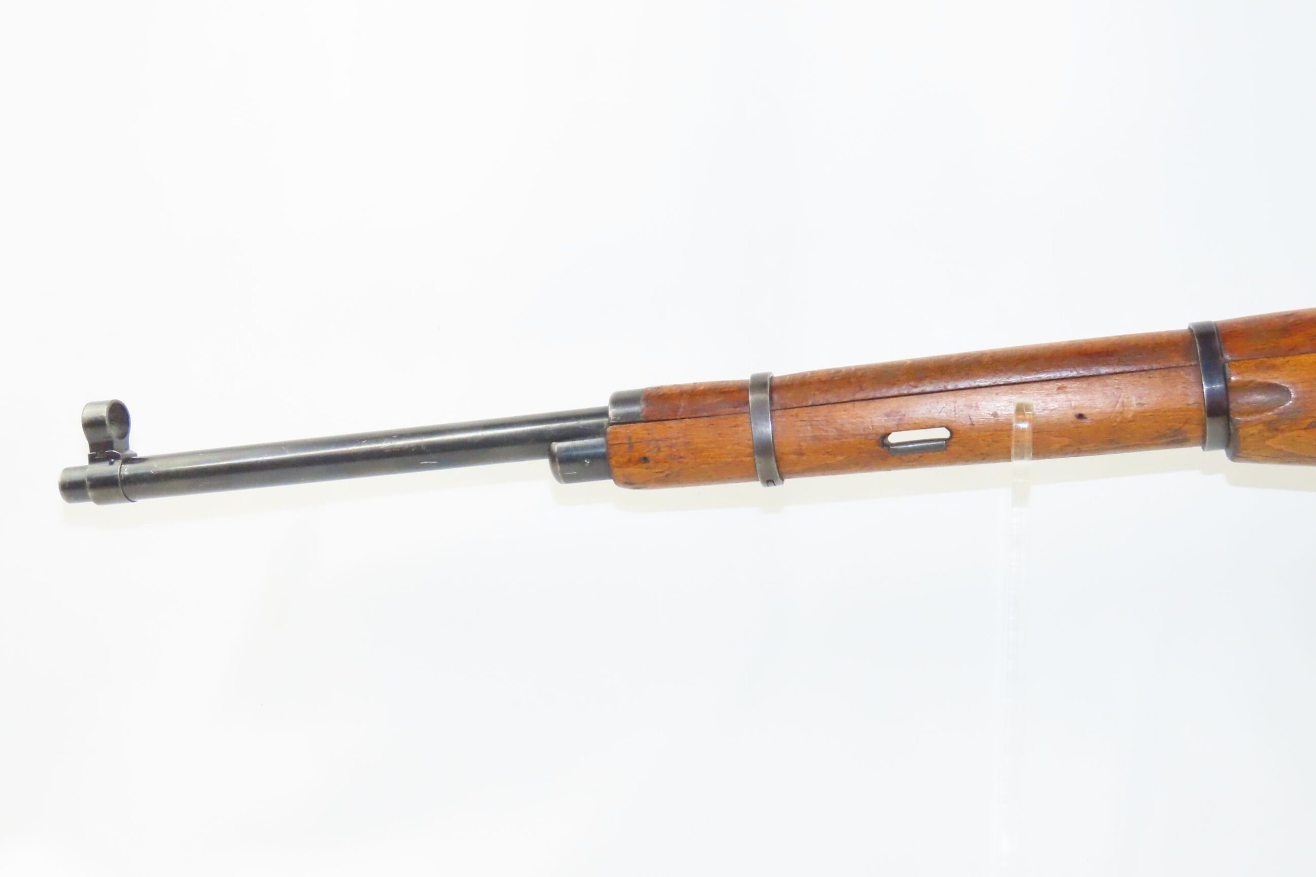 Polish Radom Mosin Nagant Style Single Shot Rifle 10.6 C&RAntique017 ...