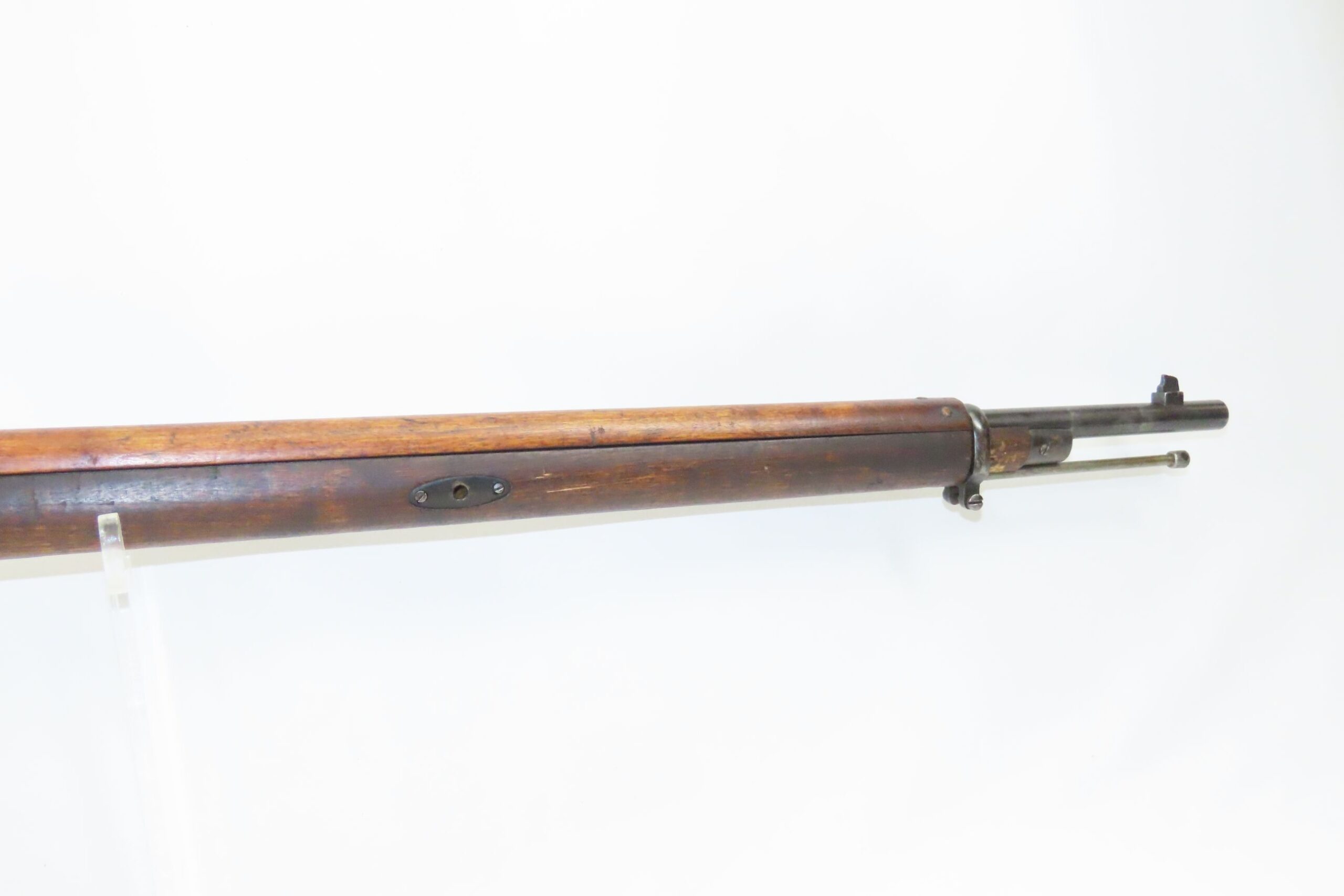 Remington Imperial Russian Contract Model 1891 Mosin Nagant Rifle 6.21 C&RAntique005 | Ancestry Guns
