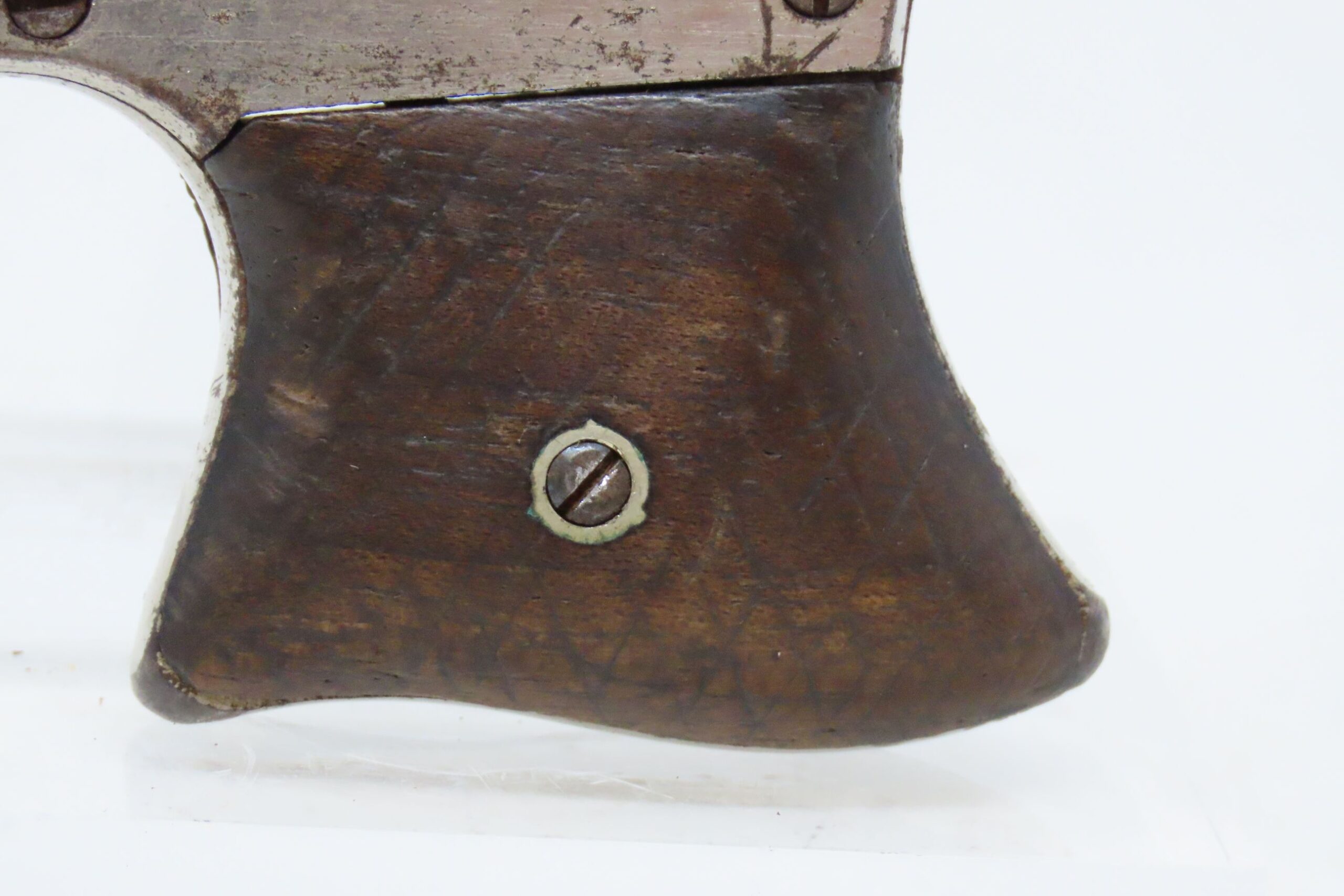 Remington Vest POcket Single Shot Pistol 8.18 C&RAntique004 | Ancestry Guns