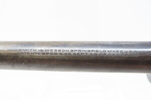 Smith & Wesson .38 Military & Police Model of 1905 Fourth Change ...