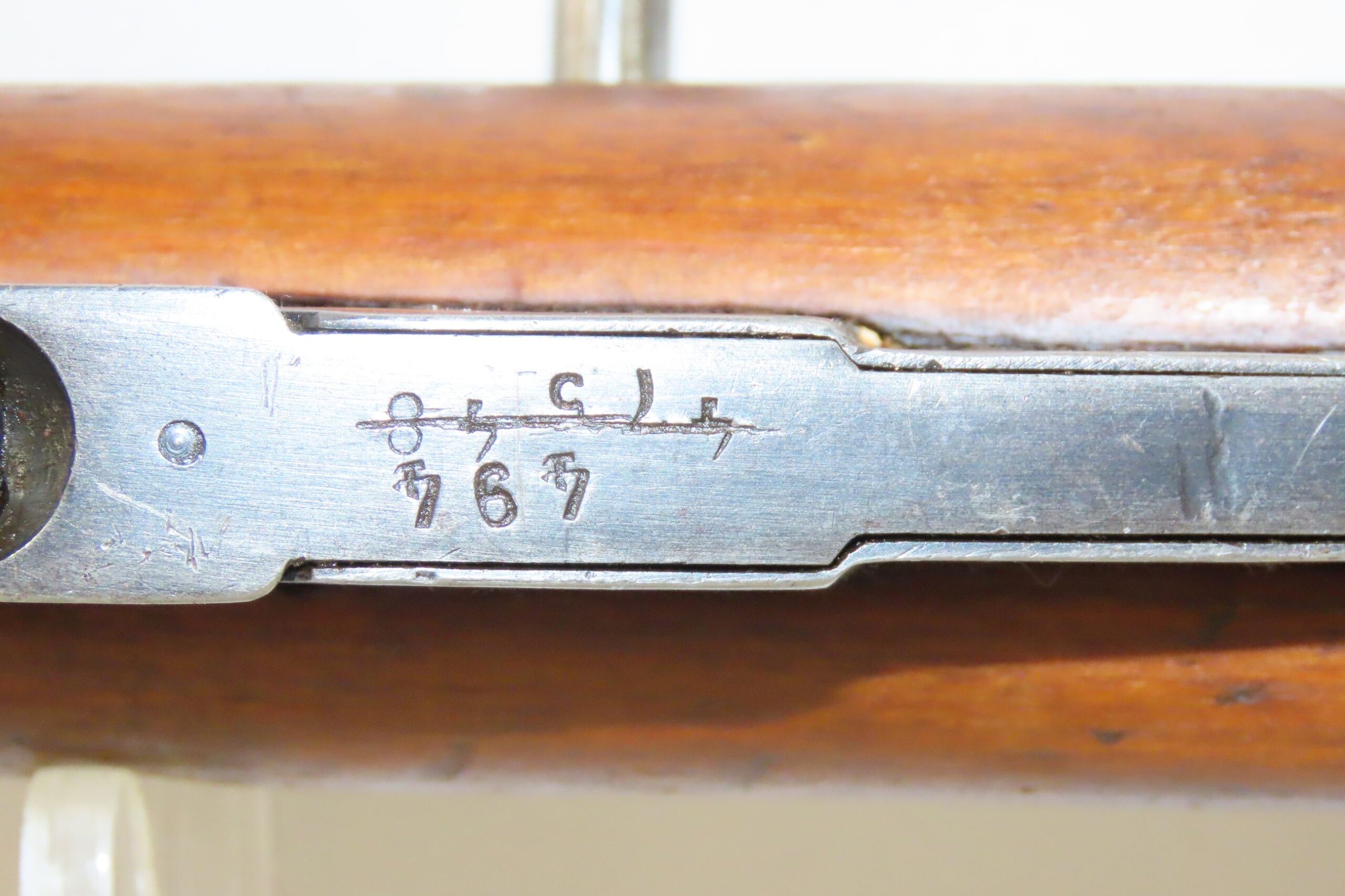 Soviet Tula Arsenal Model 1891 30 Mosin Nagant Rifle 6.07.22 C&RAntique008 | Ancestry Guns