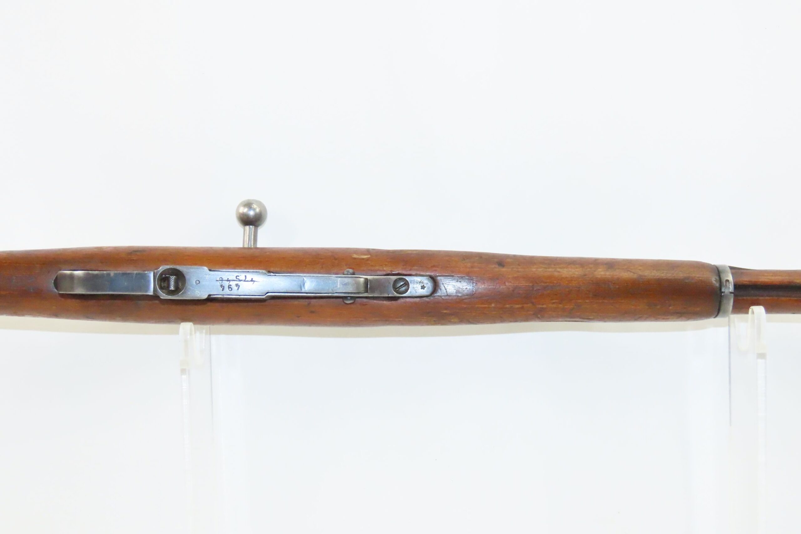 Soviet Tula Arsenal Model 1891 30 Mosin Nagant Rifle 6.07.22 C ...