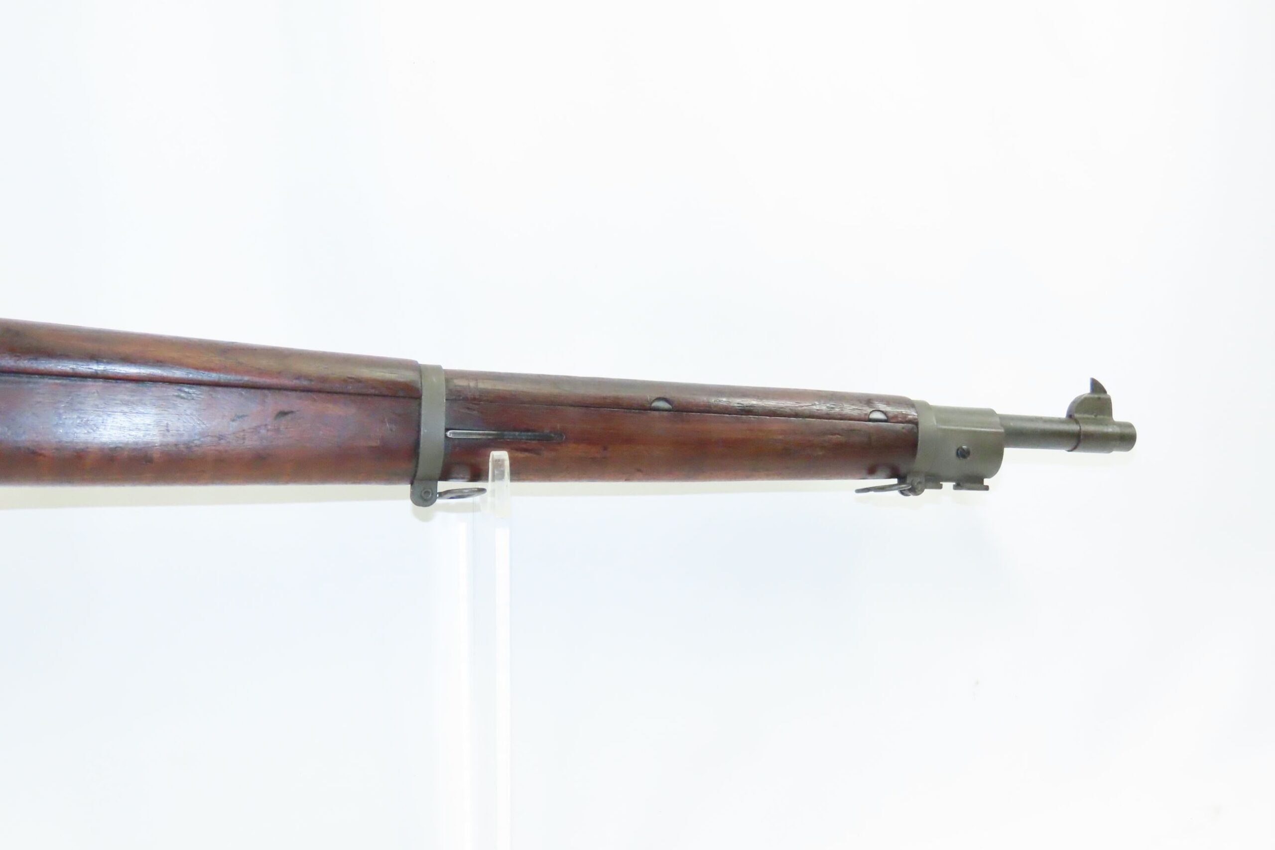 U.S. Remington Model 1903A3 Bolt Action Rifle with Box 9.12 C ...