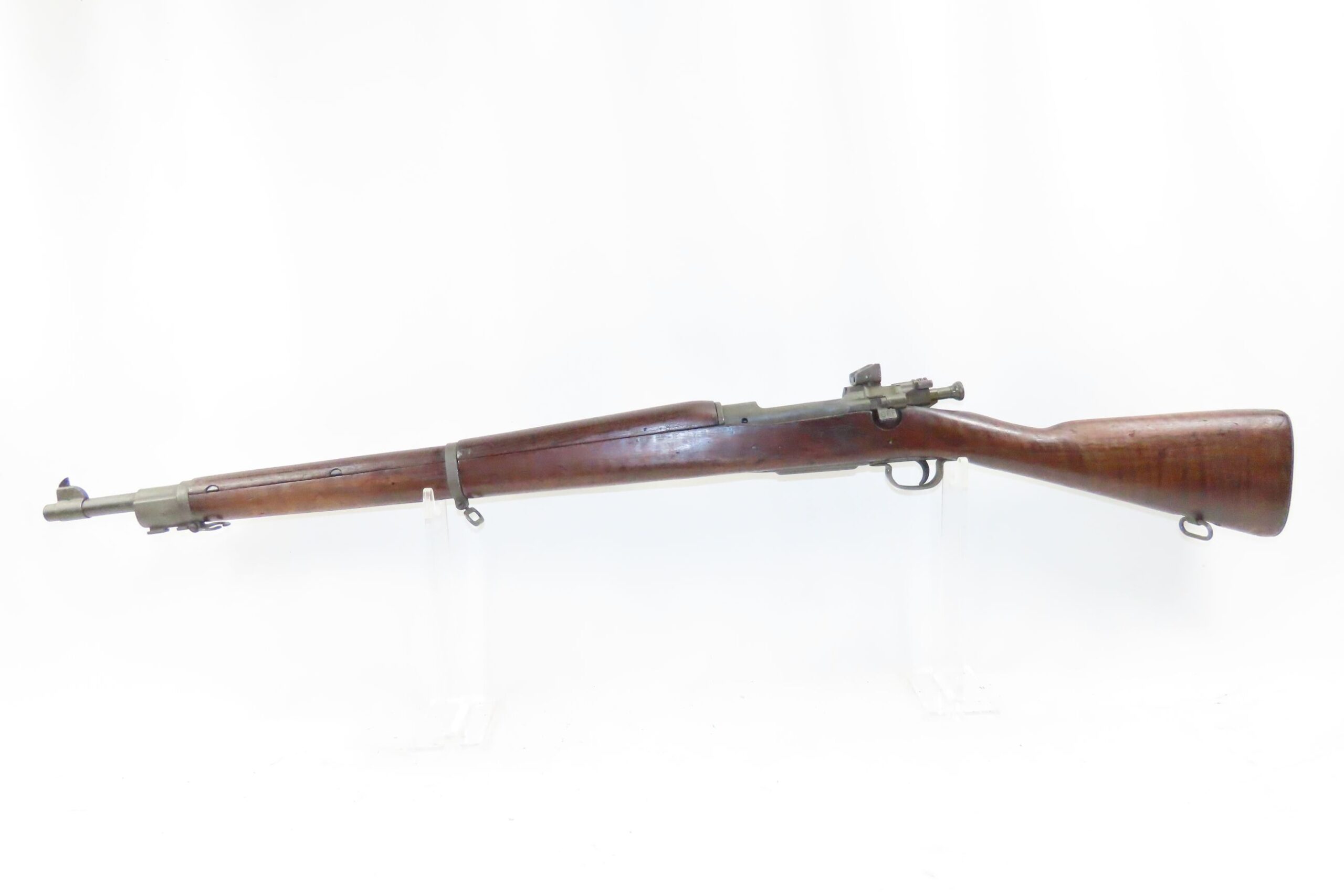 U.S. Remington Model 1903A3 Bolt Action Rifle with Box 9.12 C ...