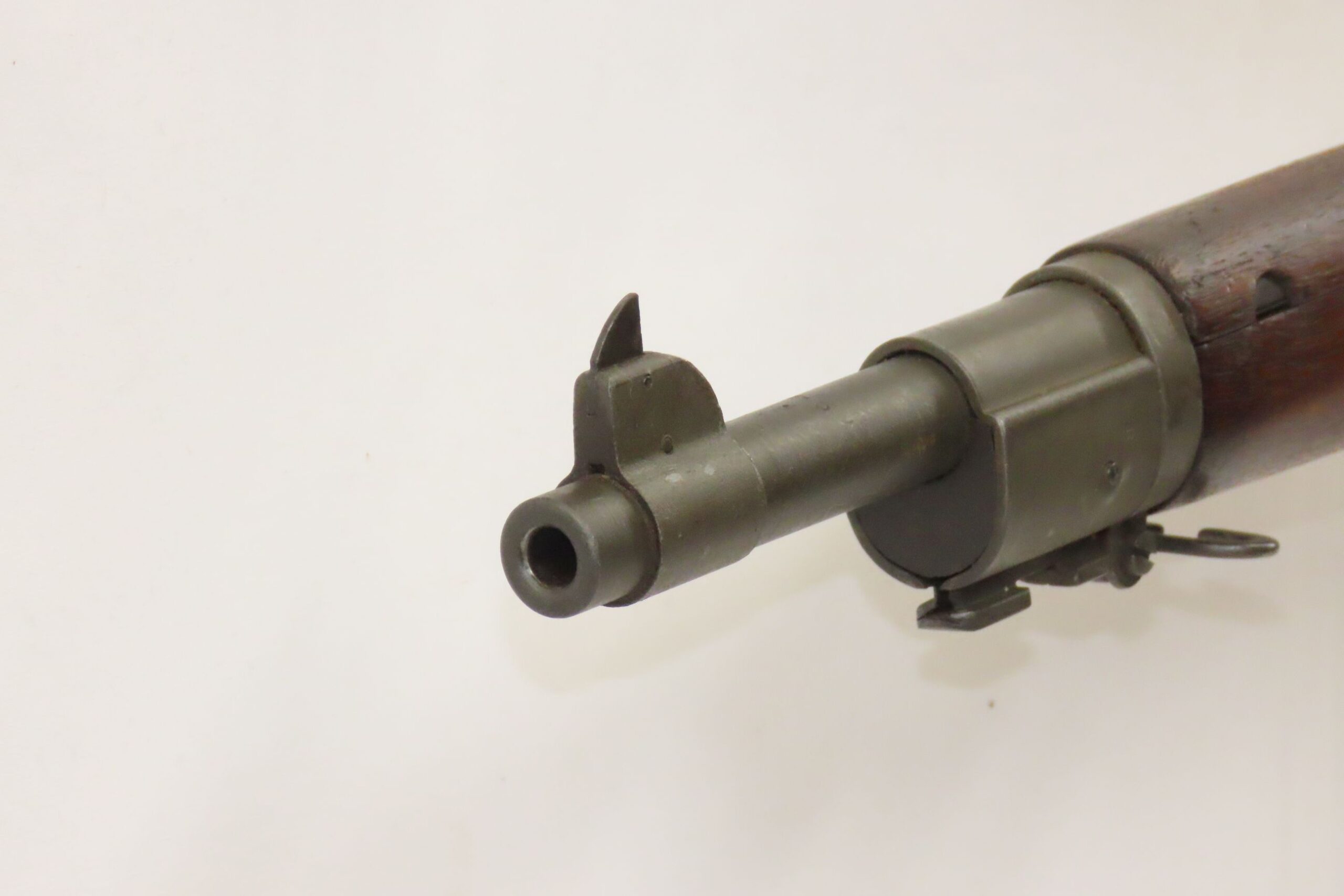 U.S. Remington Model 1903A3 Bolt Action Rifle with Box 9.12 C ...