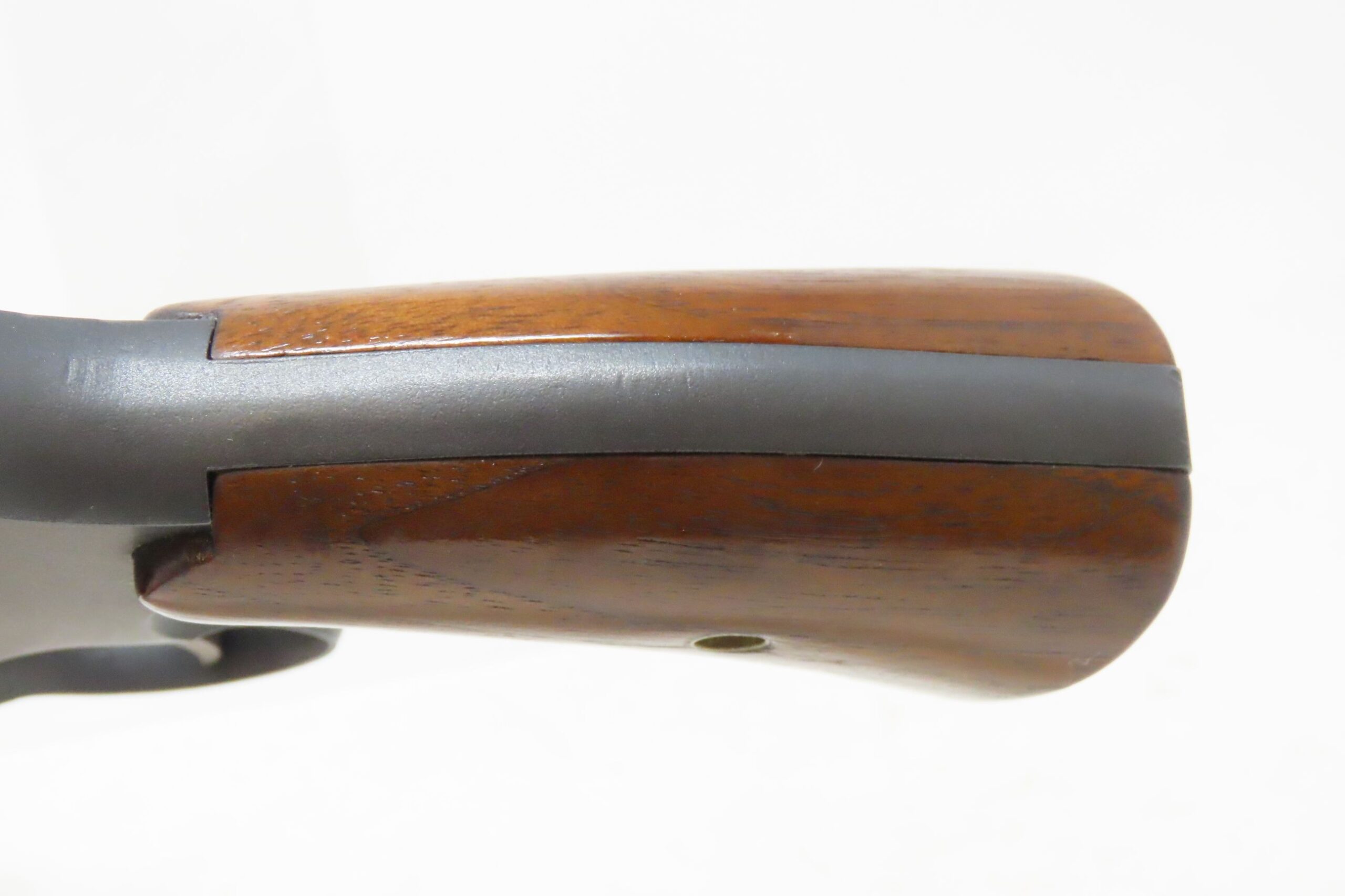 U.S. Smith & Wesson Victory Model Revolver 9.14 C&RAntique006 ...