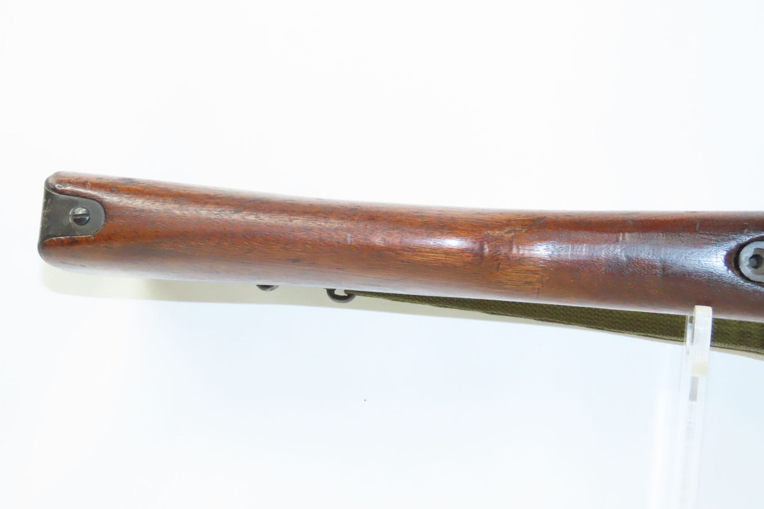 U.S. remington Arms Model 1903A3 Rifle with bayonet 9.12 C&RAntique010 ...