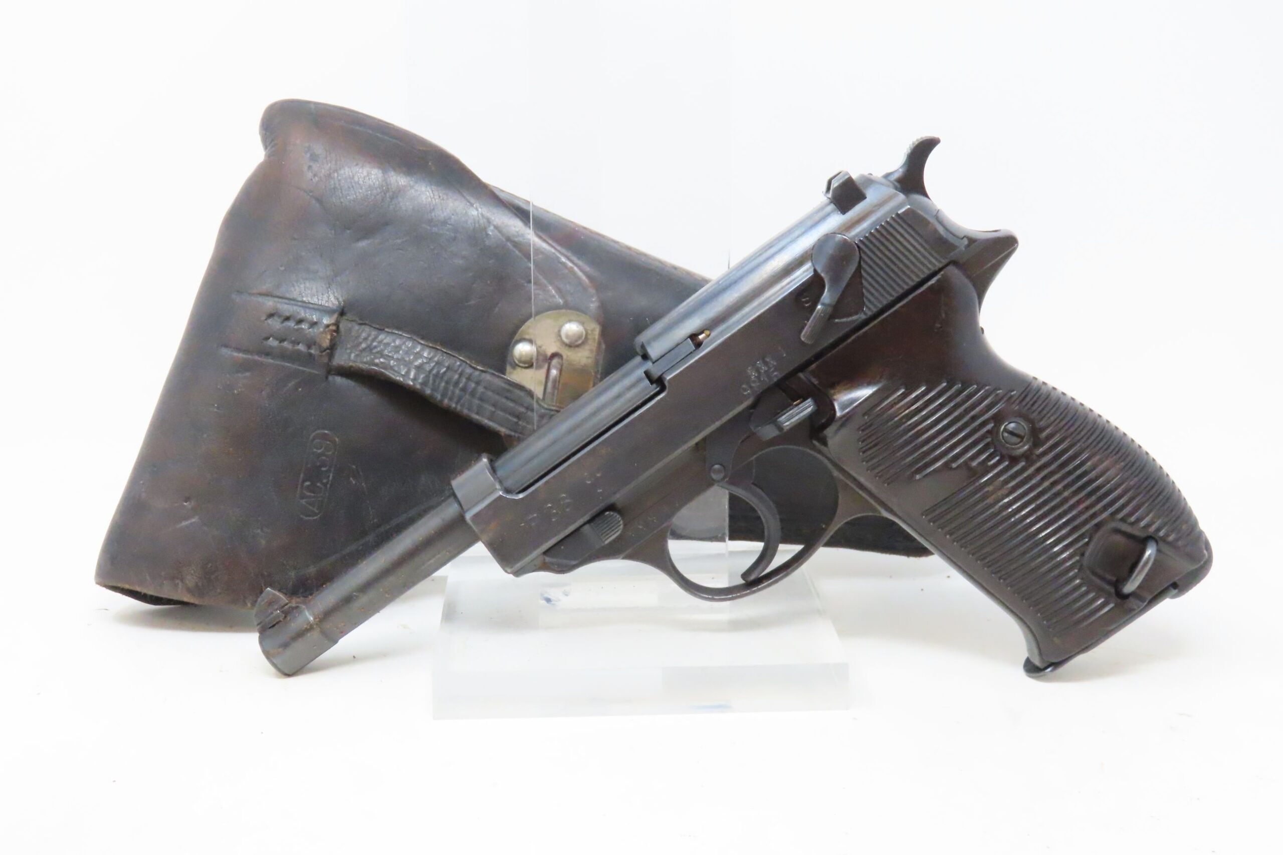 Walther P38 Ww2