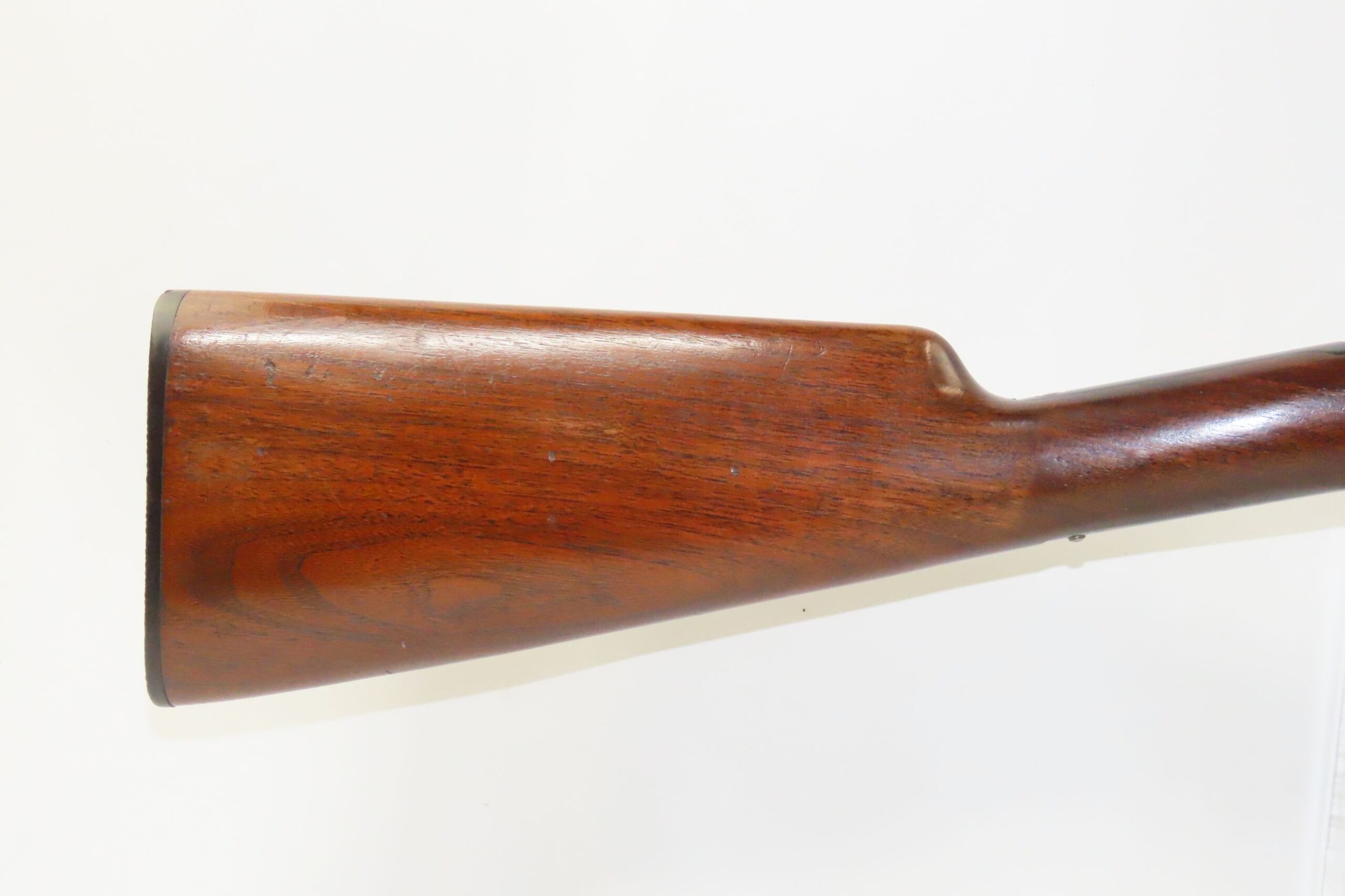 Winchester Model 62 Rifle 9.13 C&RAntique016 | Ancestry Guns
