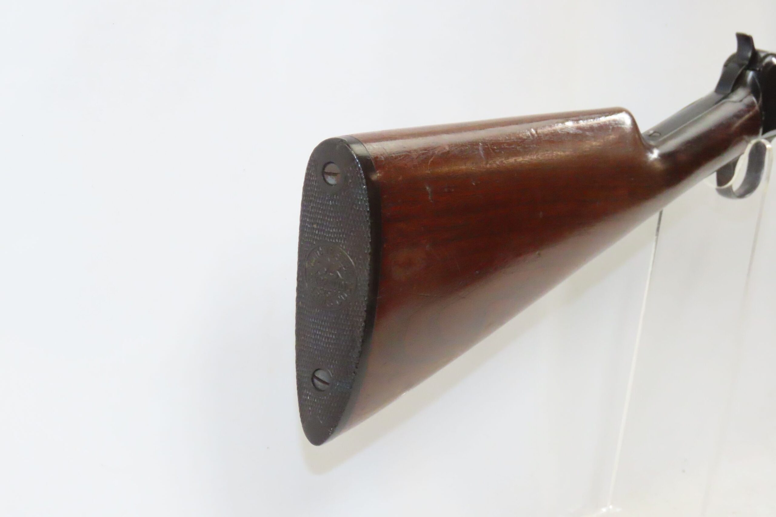 Winchester Model 62 Rifle 9.13 C&RAntique019 | Ancestry Guns