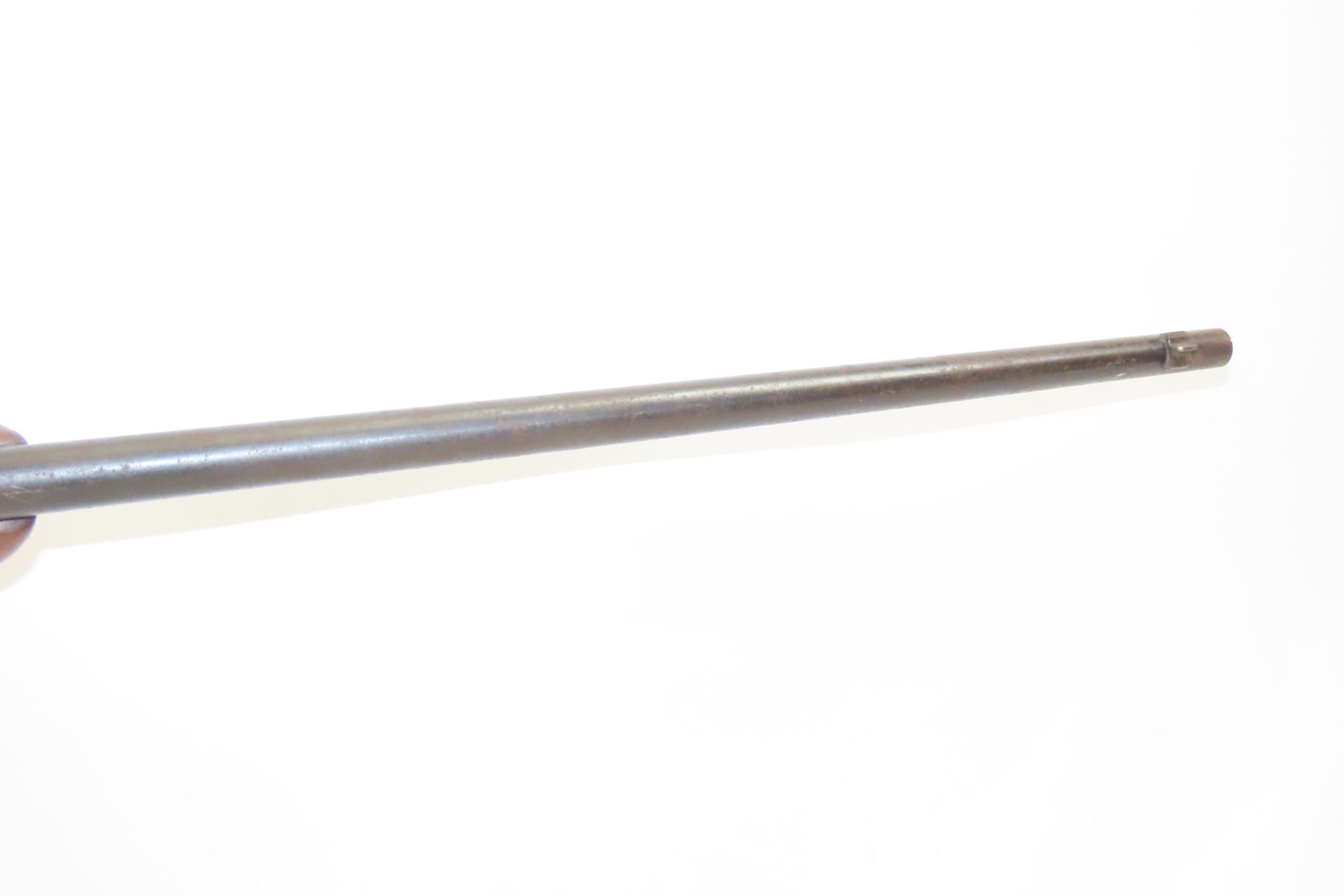 Winchester Model 67 Rifle 9.26 C&RAntique011 | Ancestry Guns