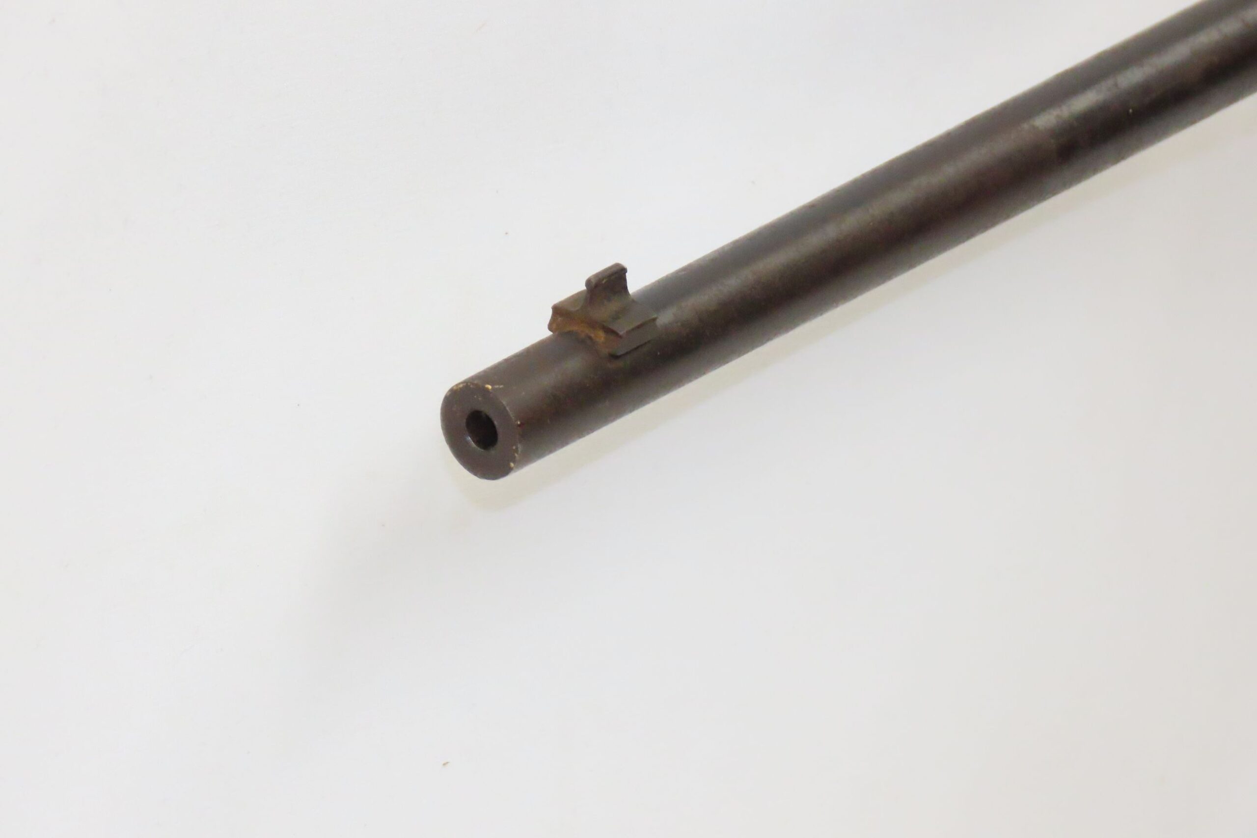 Winchester Model 67 Rifle 9.26 C&RAntique017 | Ancestry Guns