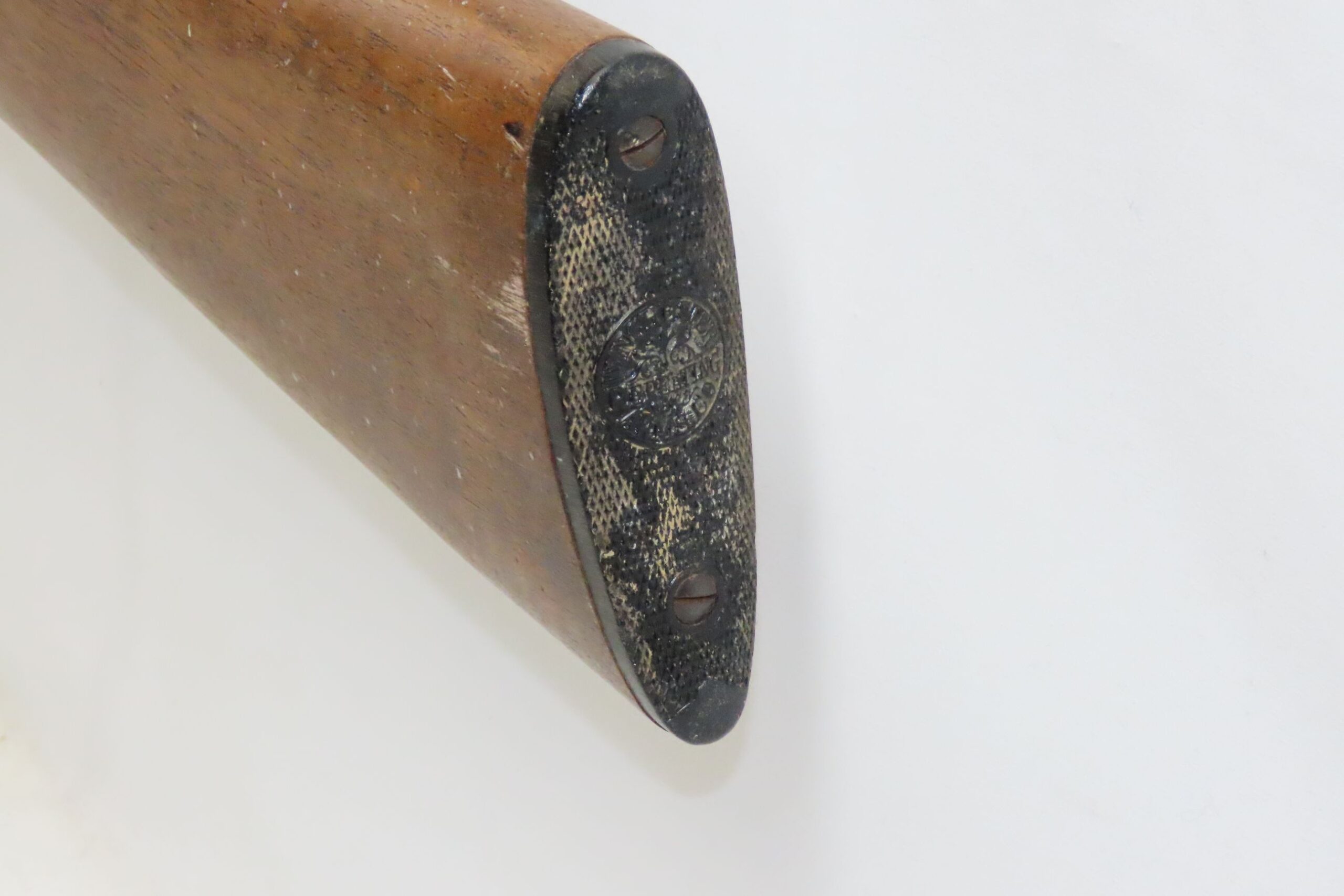 Winchester Model 67 Rifle 9.26 C&RAntique018 | Ancestry Guns