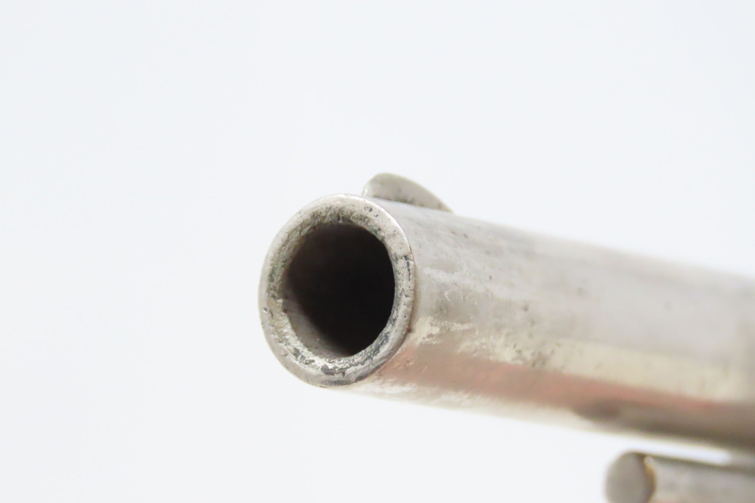 Earthquake Revolver 9.16 C&RAntique010 | Ancestry Guns