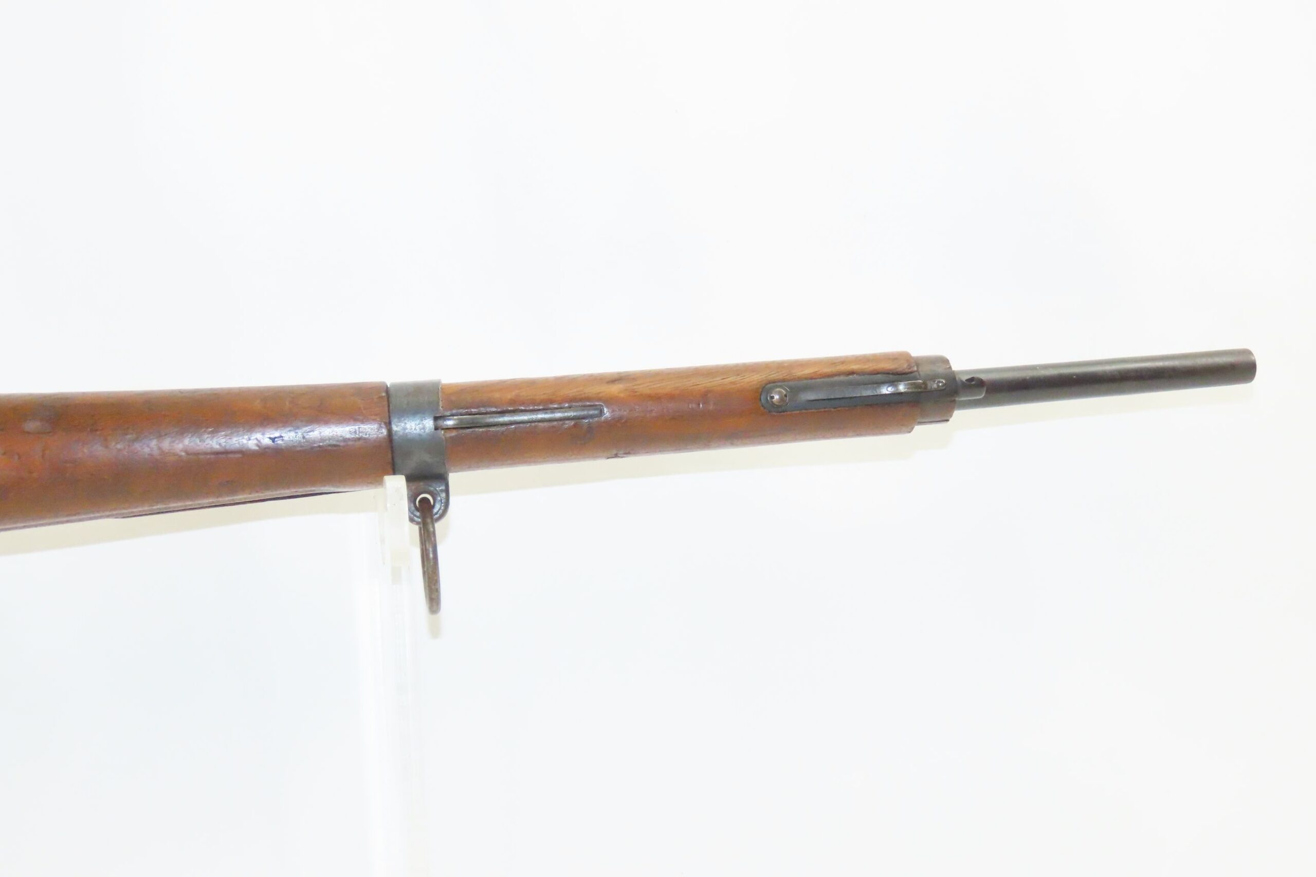 French Chatellerault Model 1892 Carbine 9.9 C&RAntique008 | Ancestry Guns
