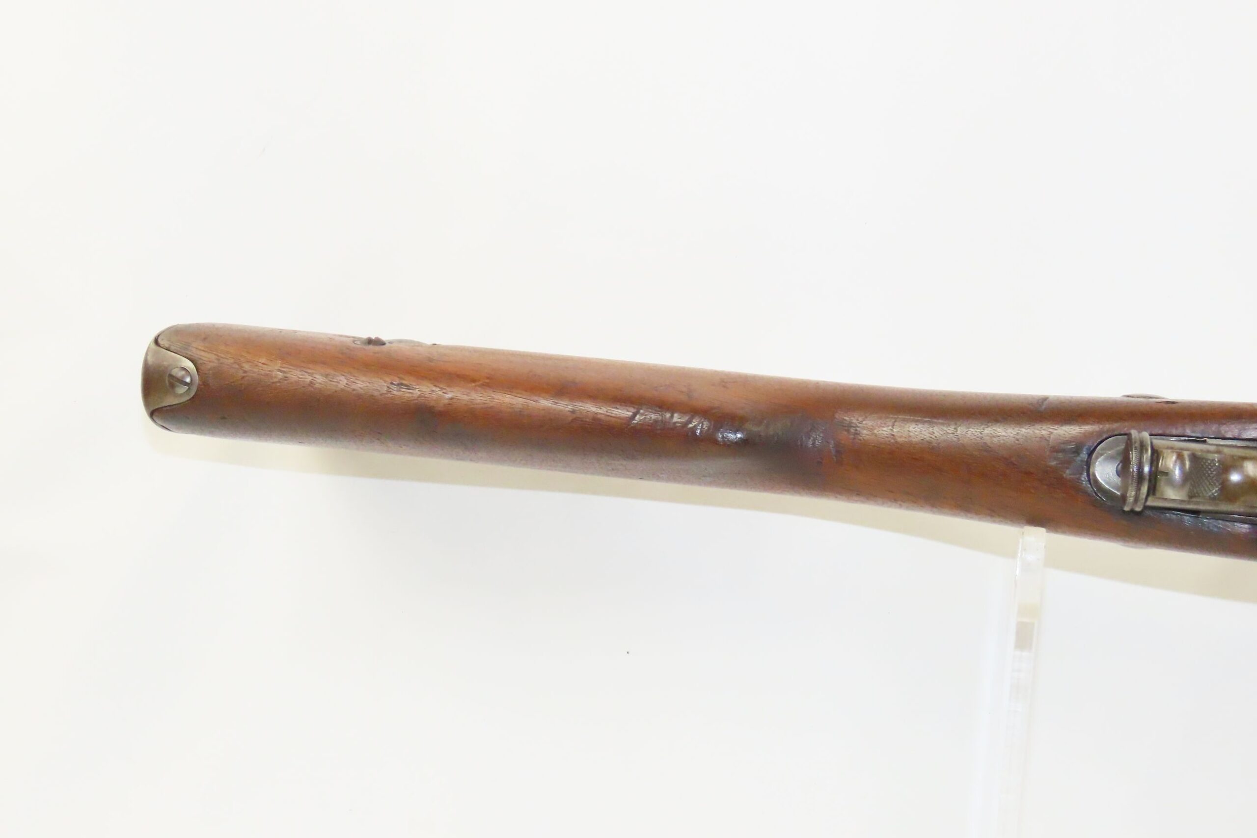 French Chatellerault Model 1892 Carbine 9.9 C&RAntique011 | Ancestry Guns