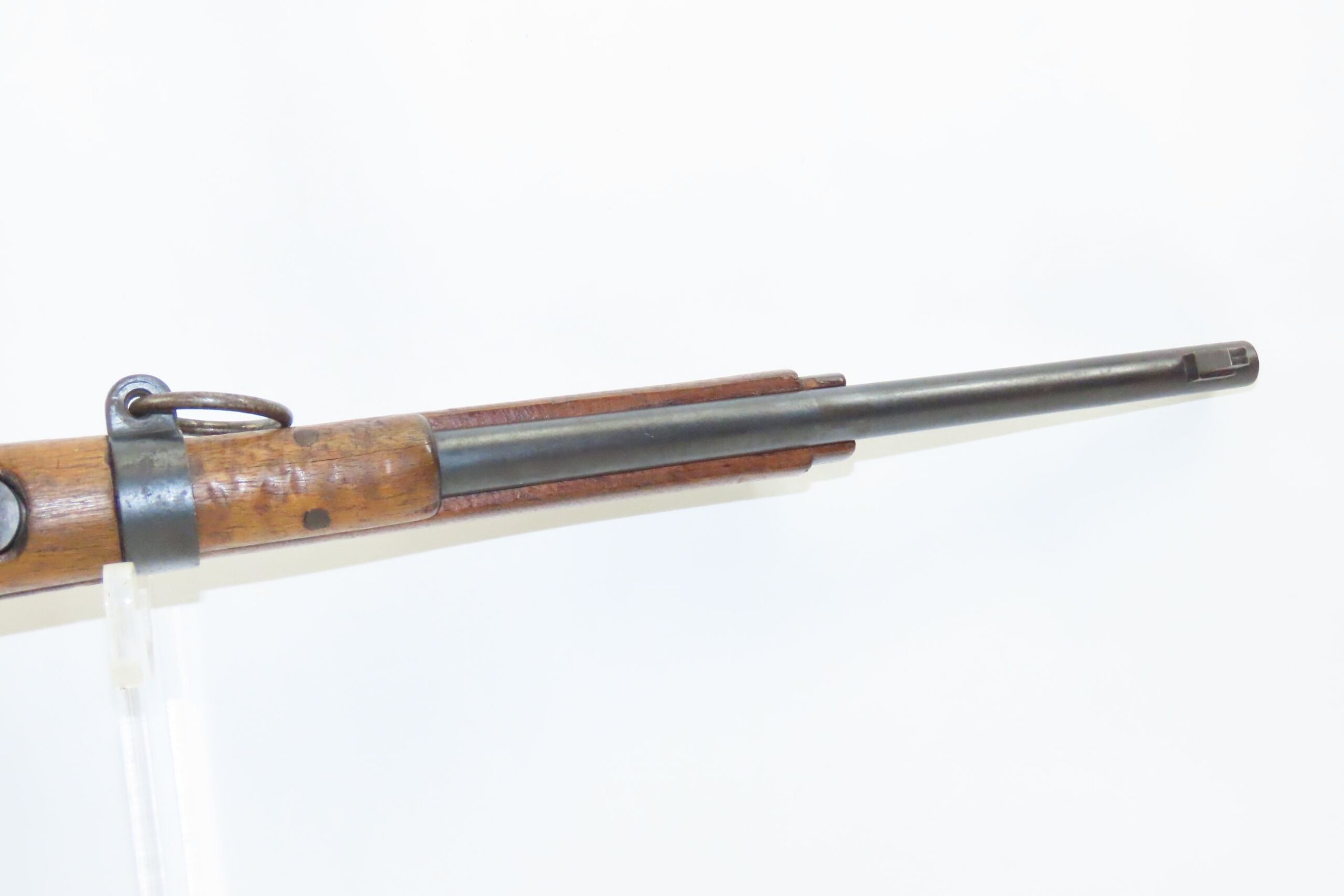 French Chatellerault Model 1892 Carbine 9.9 C&RAntique013 | Ancestry Guns