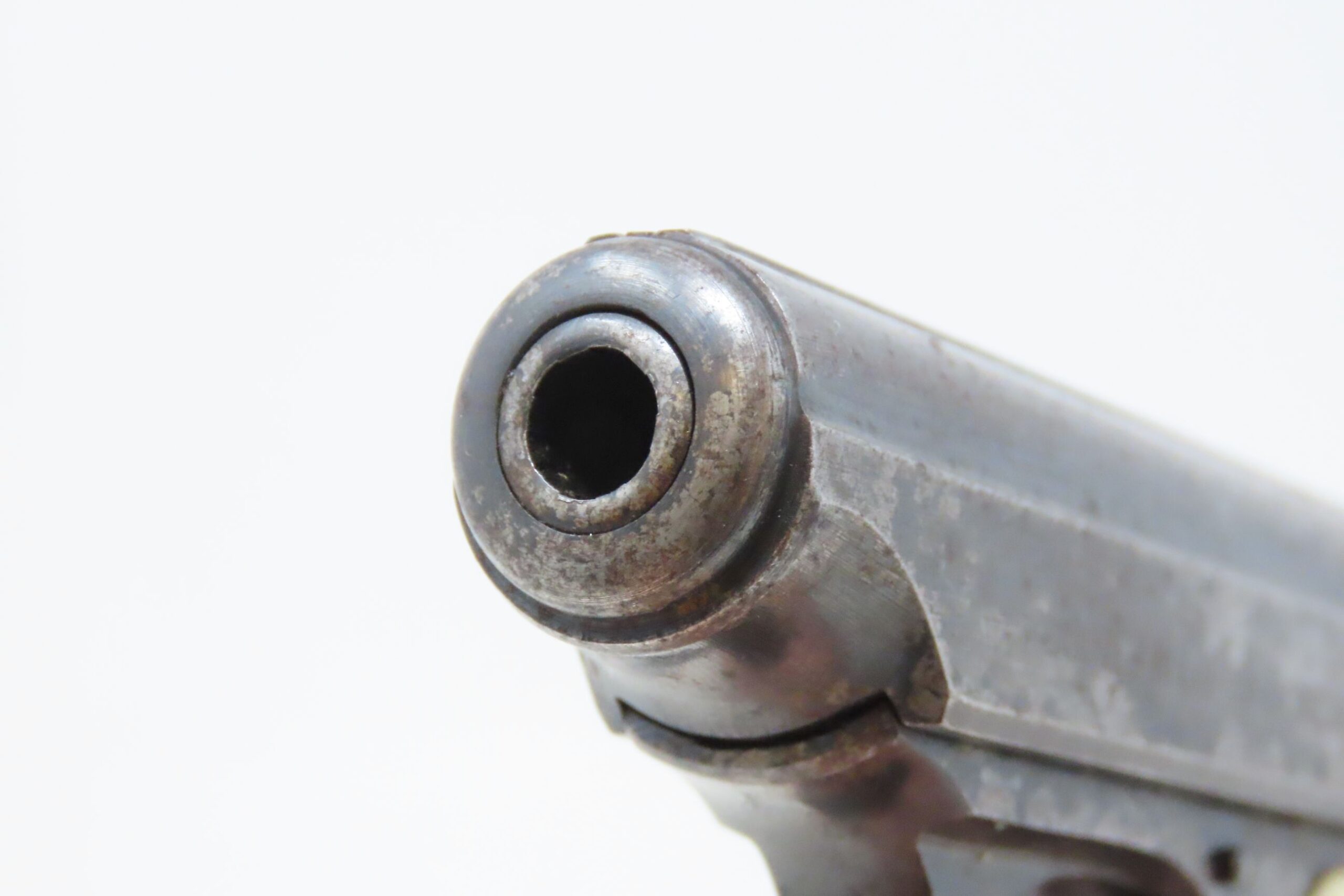 Galesi Model 9 Pistol 9.13 C&RAntique010 | Ancestry Guns