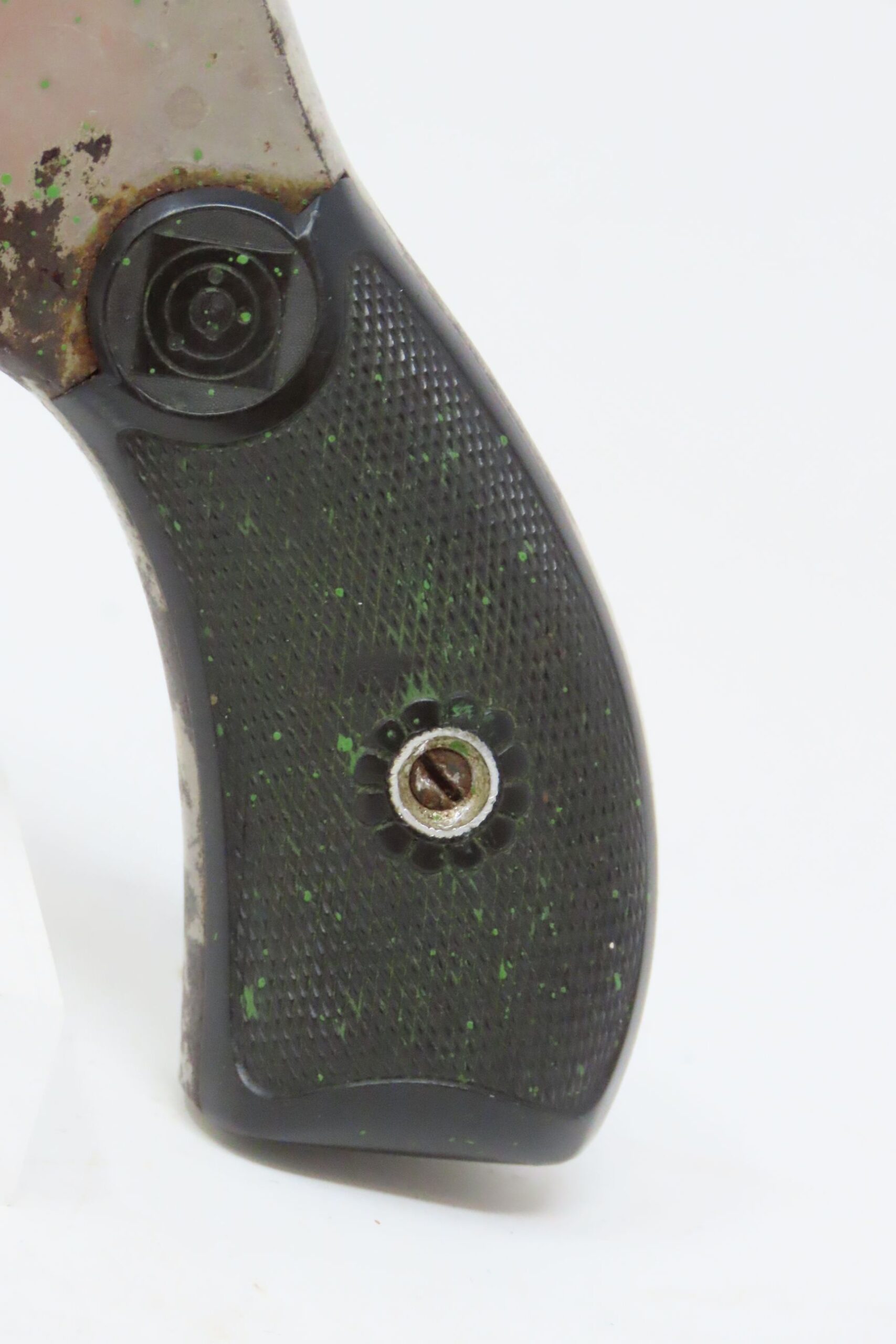 Harrington & Richardson Top BReak Hammerless Revolver 9.5 C&RAntique003 ...