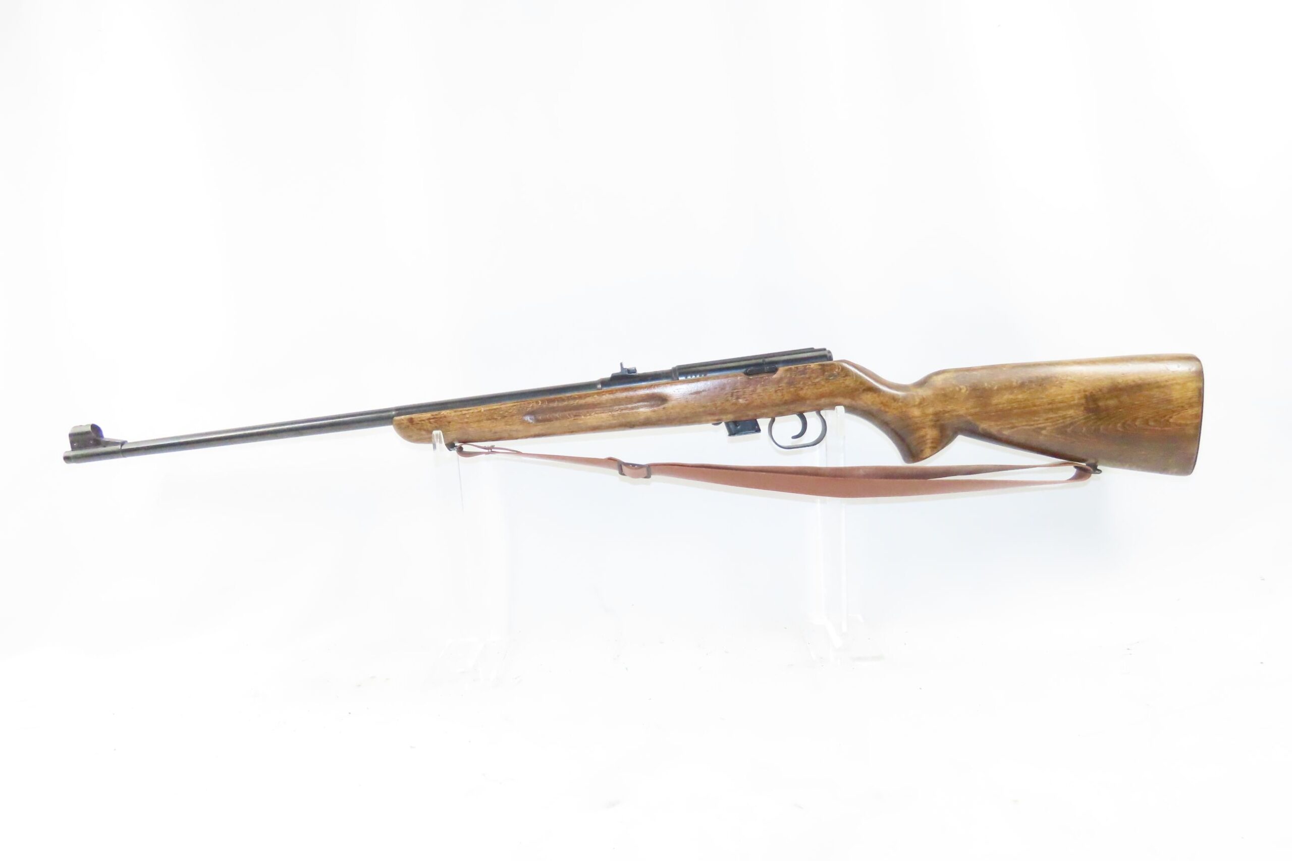 IMC2 Romanian M69 Bolt Action Rifle 10.6 C&RAntique013 | Ancestry Guns