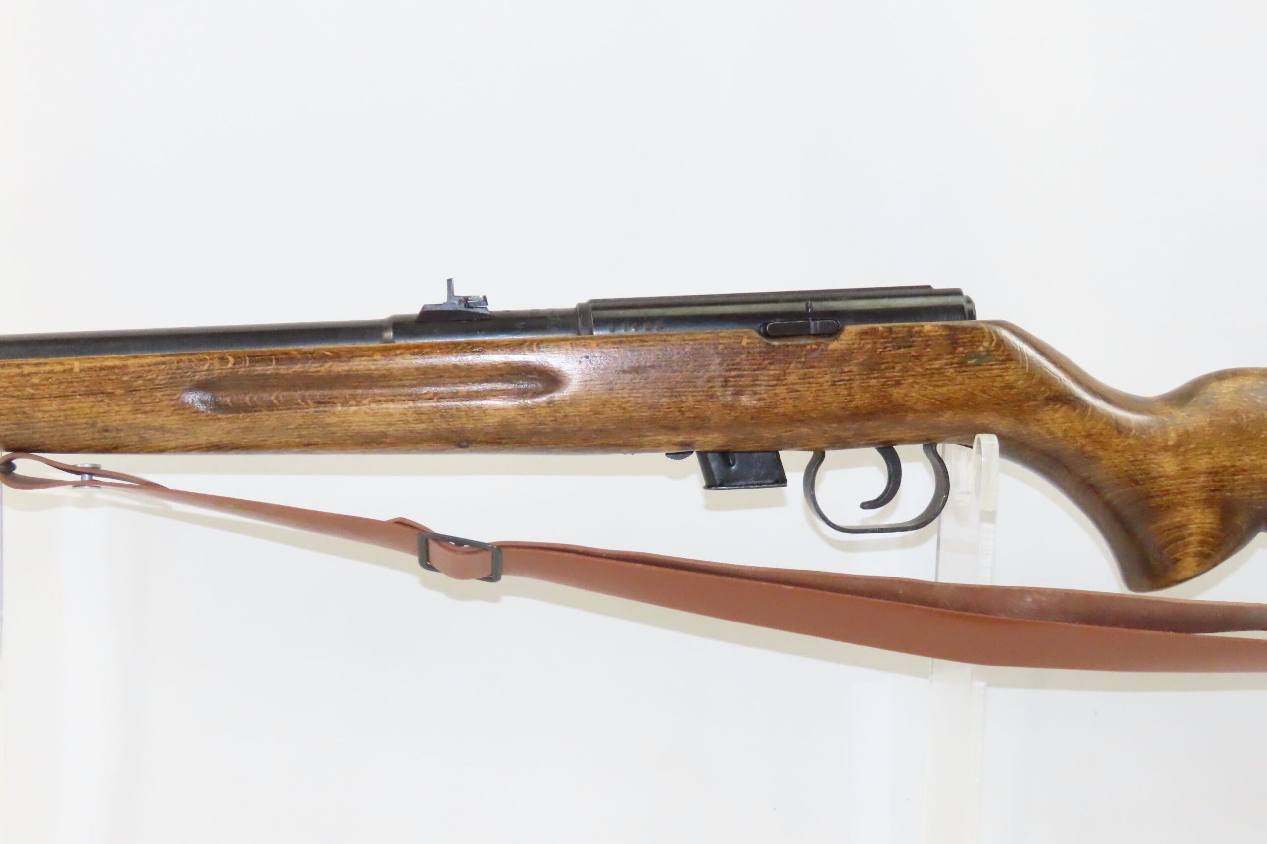 IMC2 Romanian M69 Bolt Action Rifle 10.6 C&RAntique015 | Ancestry Guns