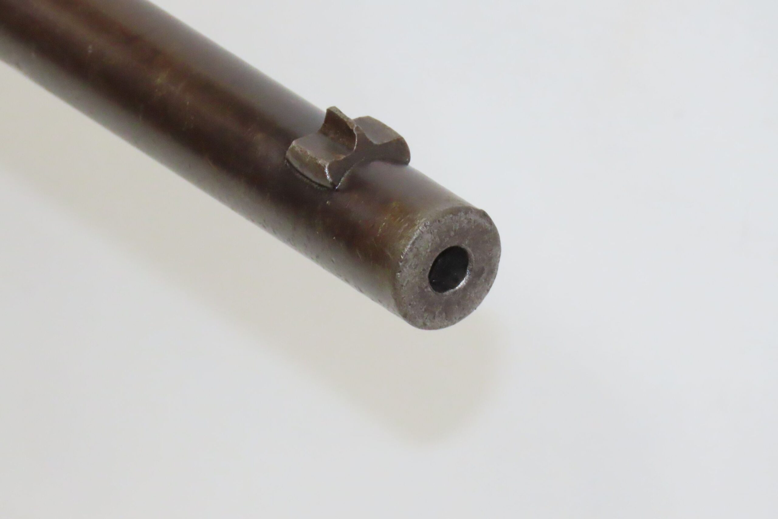 Remington Model 4 Military Model Rifle 9.8 C&RAntique021 | Ancestry Guns