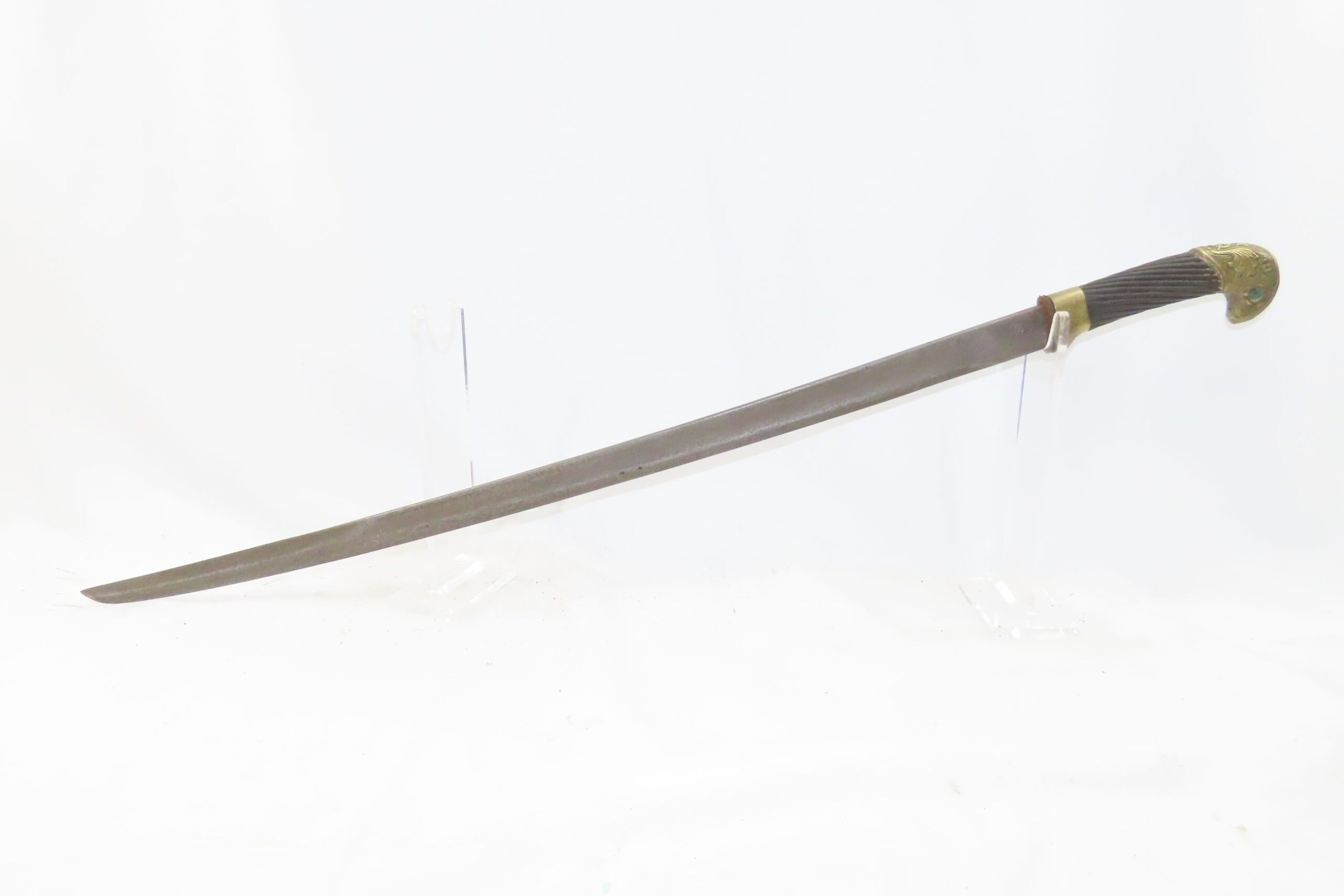 Russian Soviet Style Sword 9.26 C&RAntique002 | Ancestry Guns