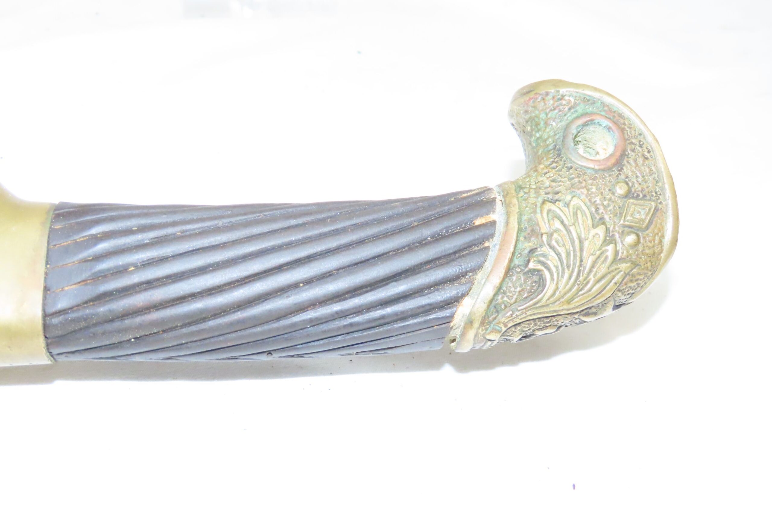 Russian Soviet Style Sword 9.26 C&RAntique010 | Ancestry Guns