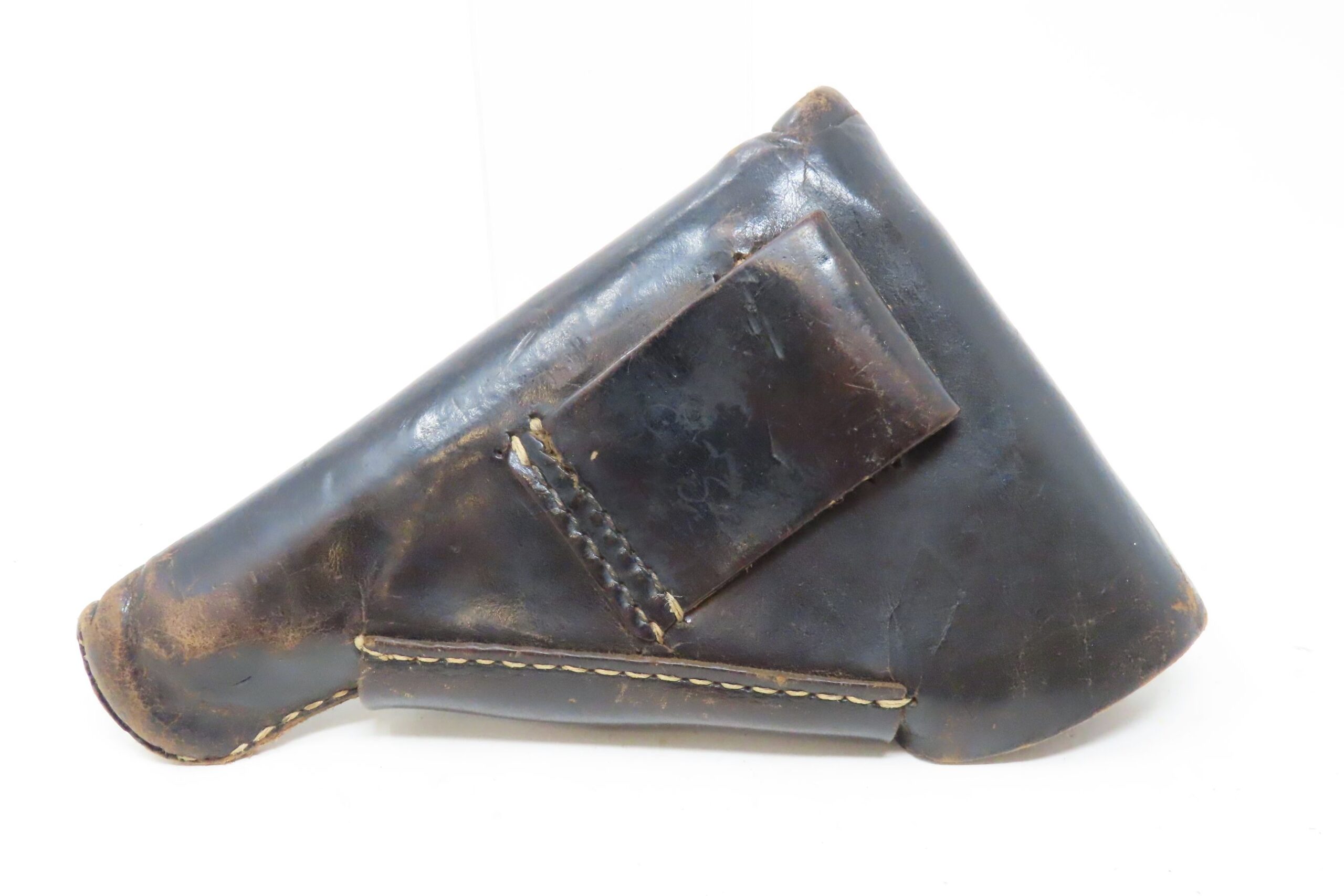 Sauer MOdel 38H Pistol 8.22 C&RAntique003 | Ancestry Guns