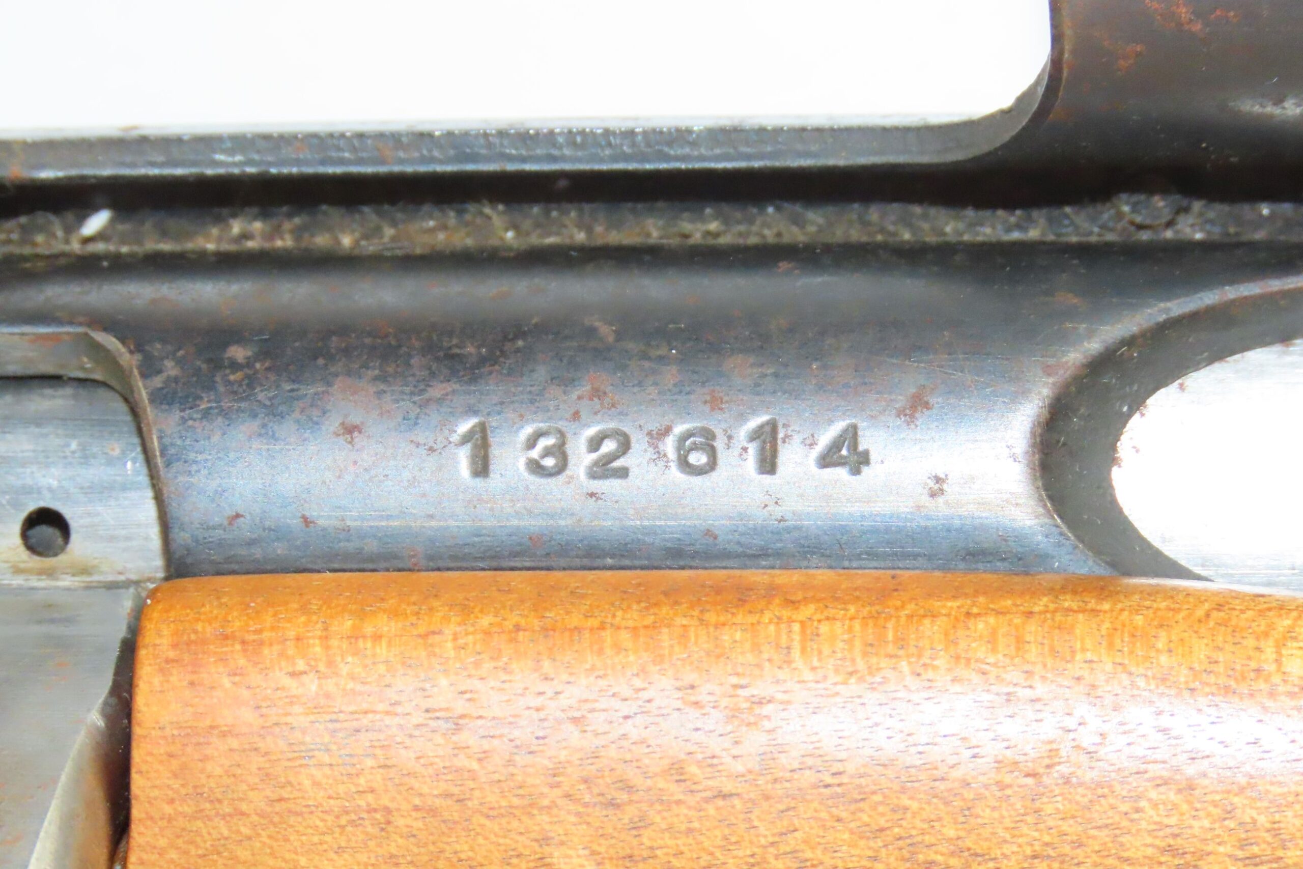 Savage Model 23AA Bolt Action Rifle 9.6 C&RAntique006 | Ancestry Guns