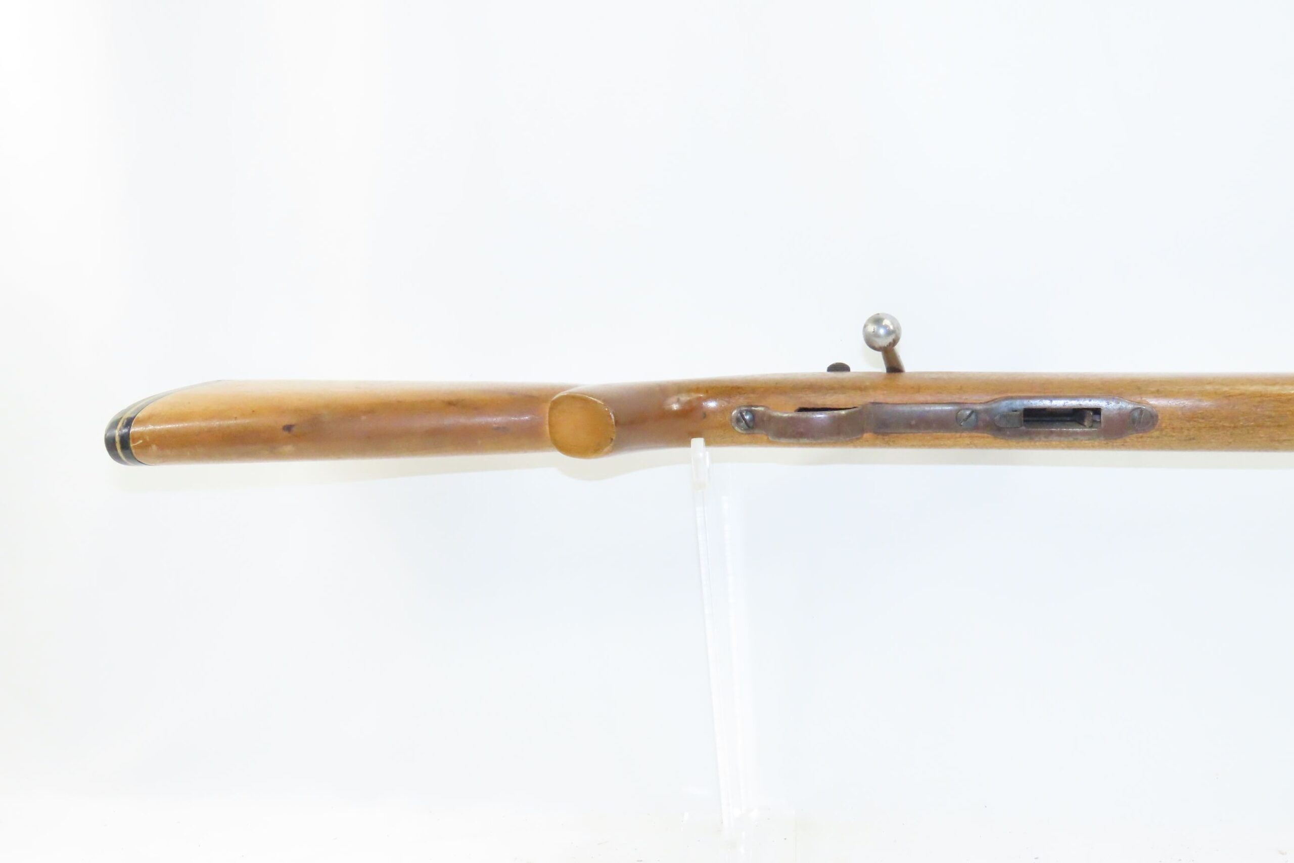 Savage Model 23AA Bolt Action Rifle 9.6 C&RAntique007 | Ancestry Guns